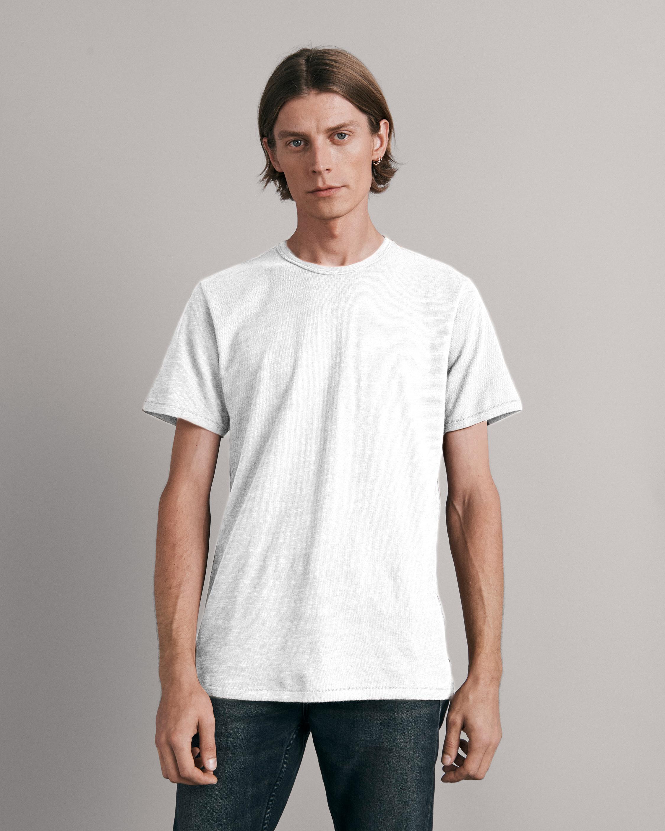 Core Tee | rag & bone