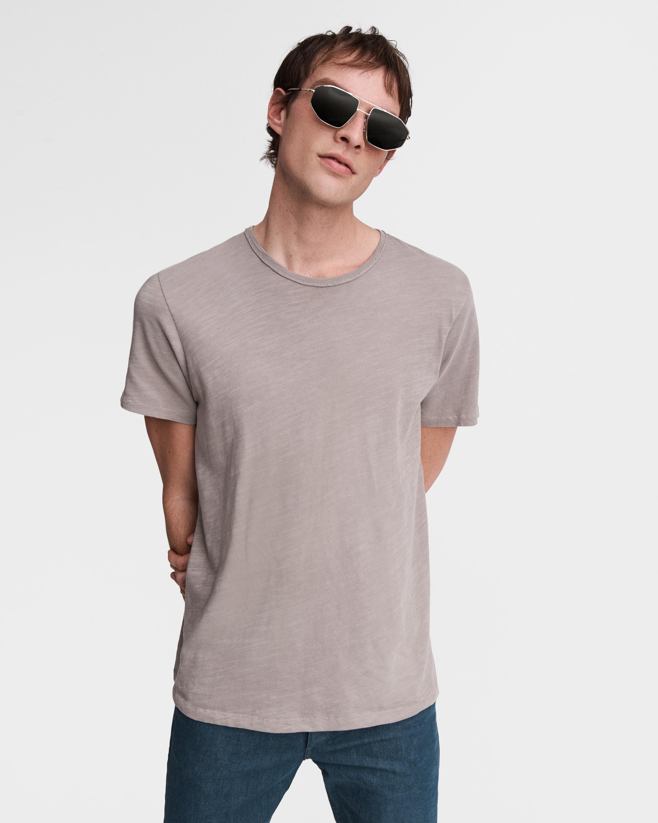 Classic Flame Tee | rag & bone