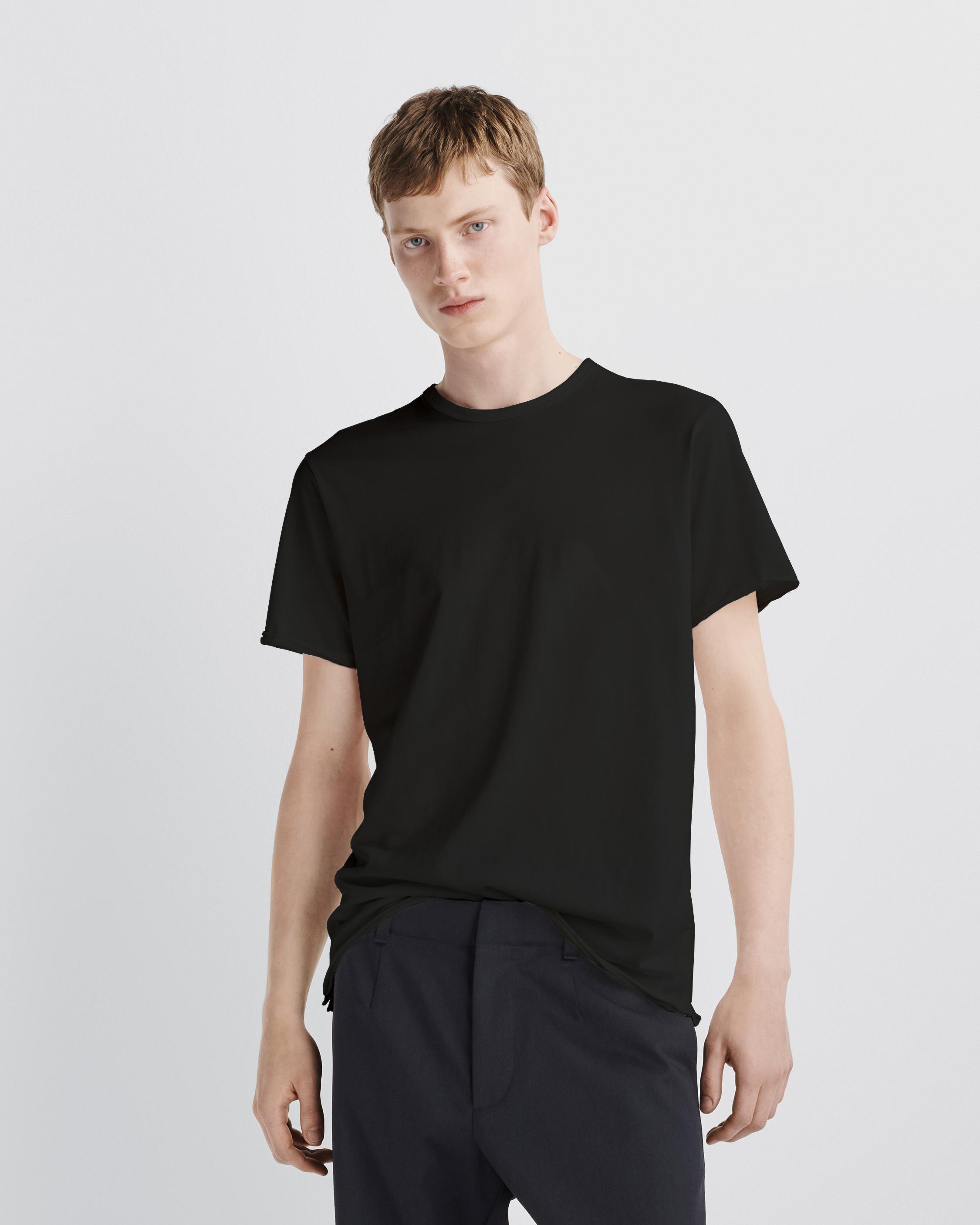 Shop Long & Short Sleeve T-Shirts for Men | rag & bone