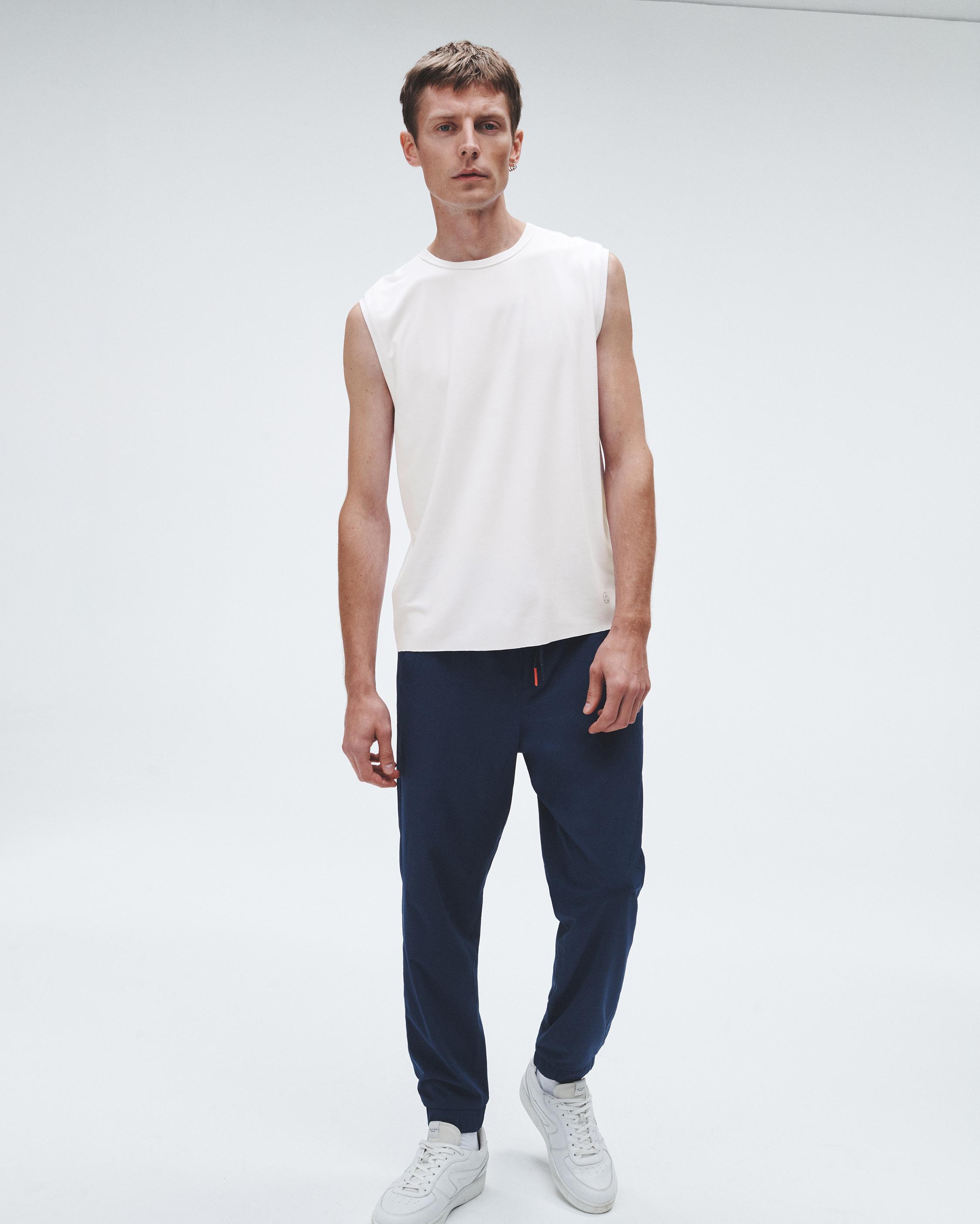 Pursuit Hayden Tank - Black | rag & bone