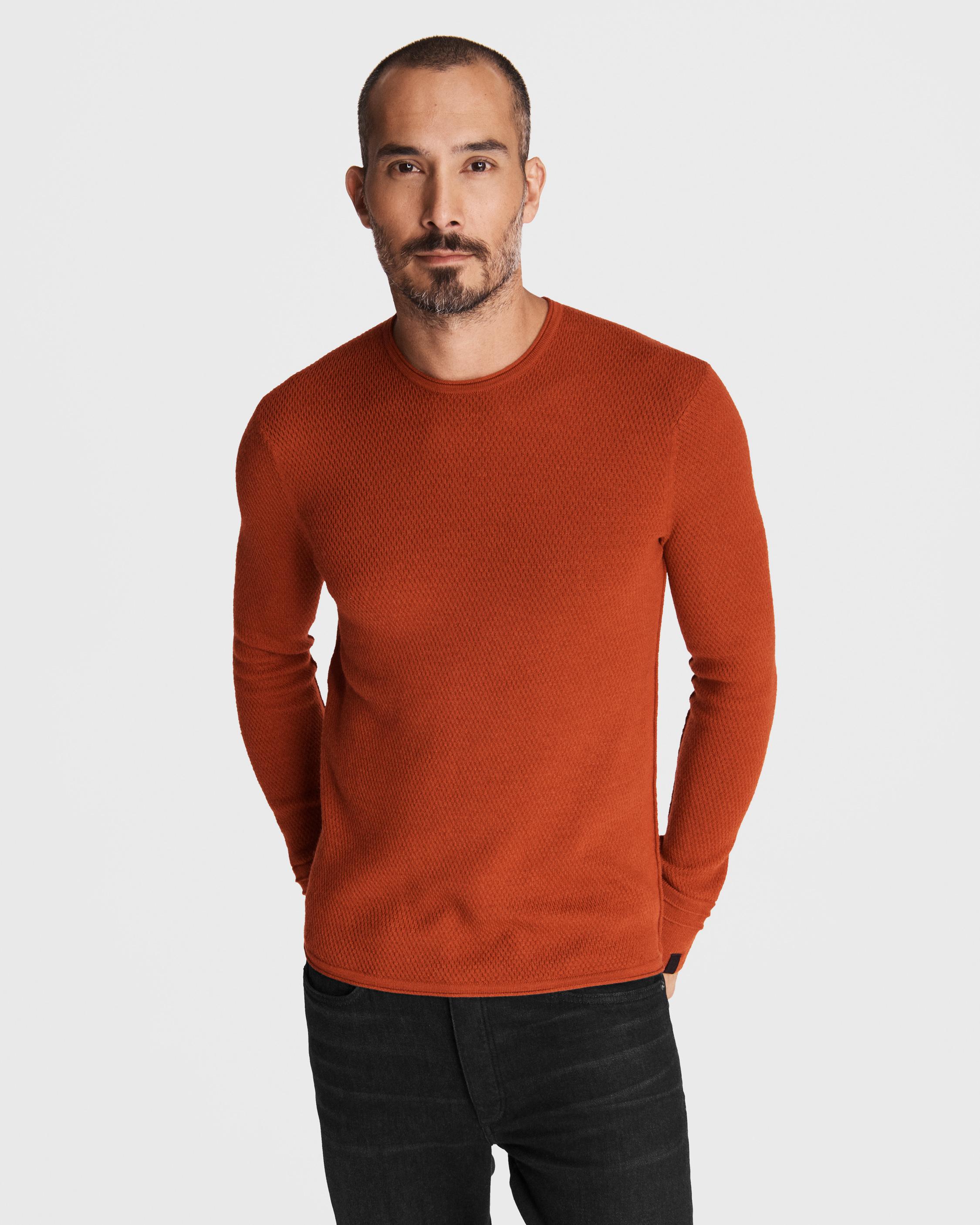Collin Wool Crew | rag & bone