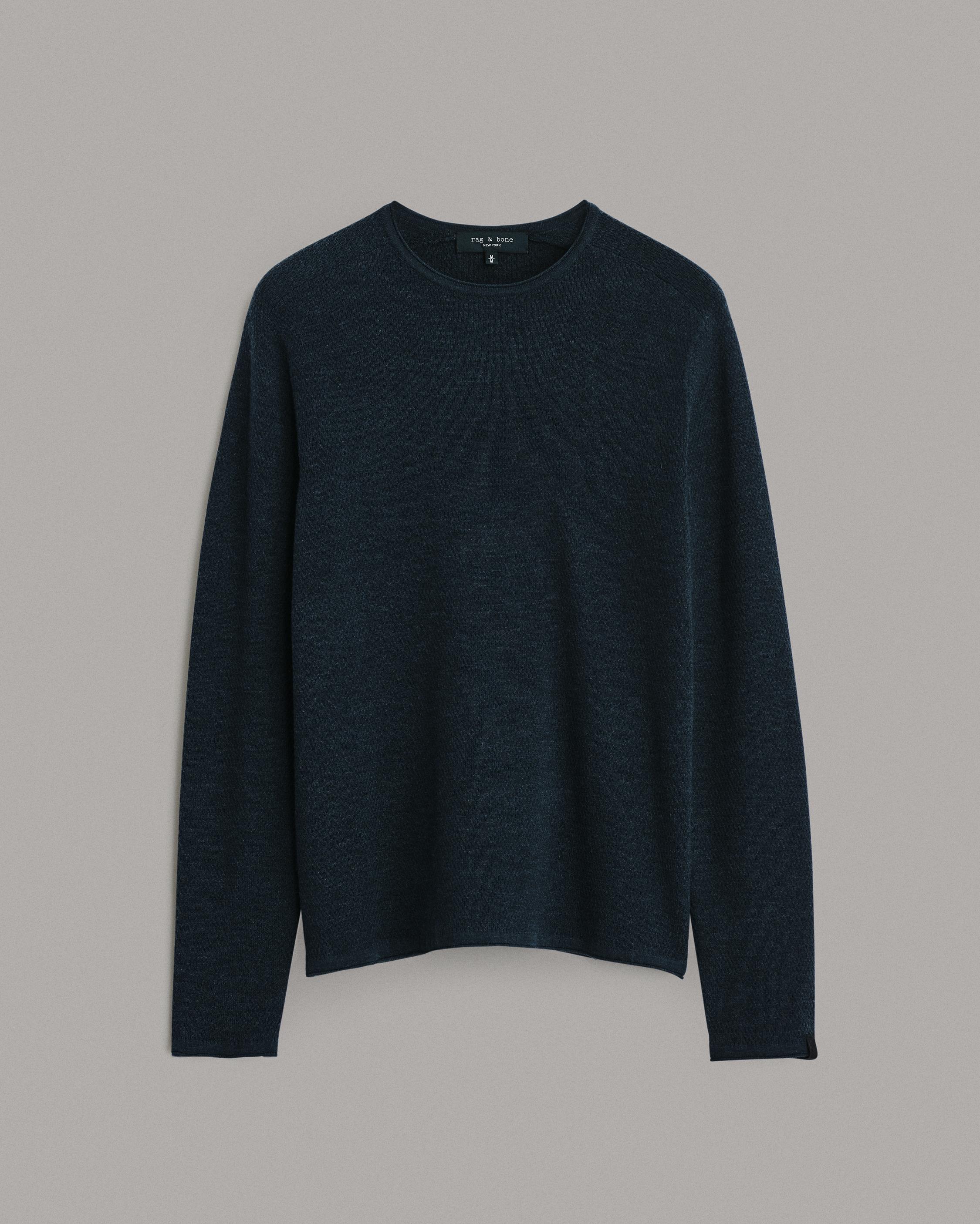 Shop Sweaters for Men in Various Styles | rag & bone