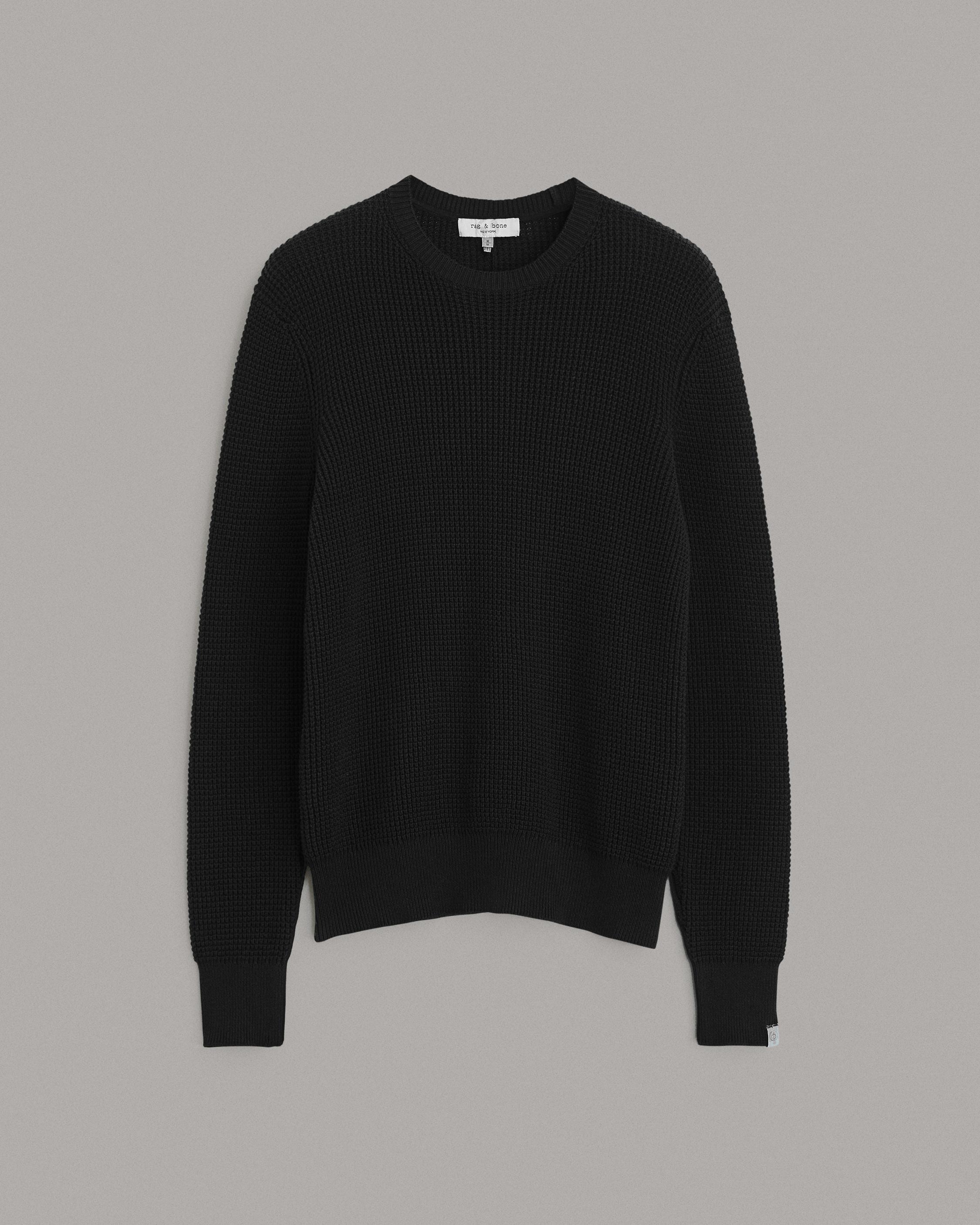 Shop Sweaters for Men in Various Styles | rag & bone