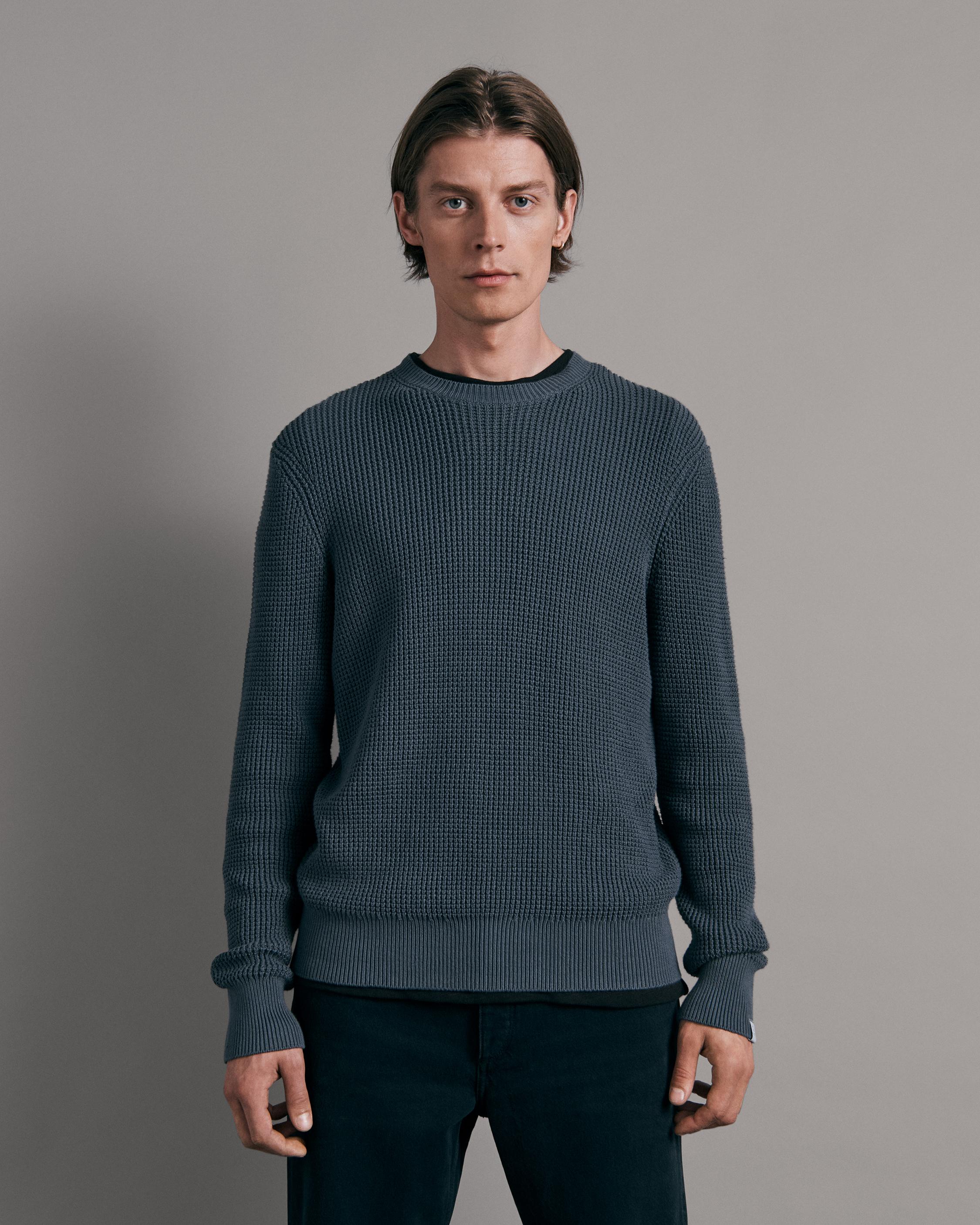 Shop Sweaters for Men in Various Styles | rag & bone