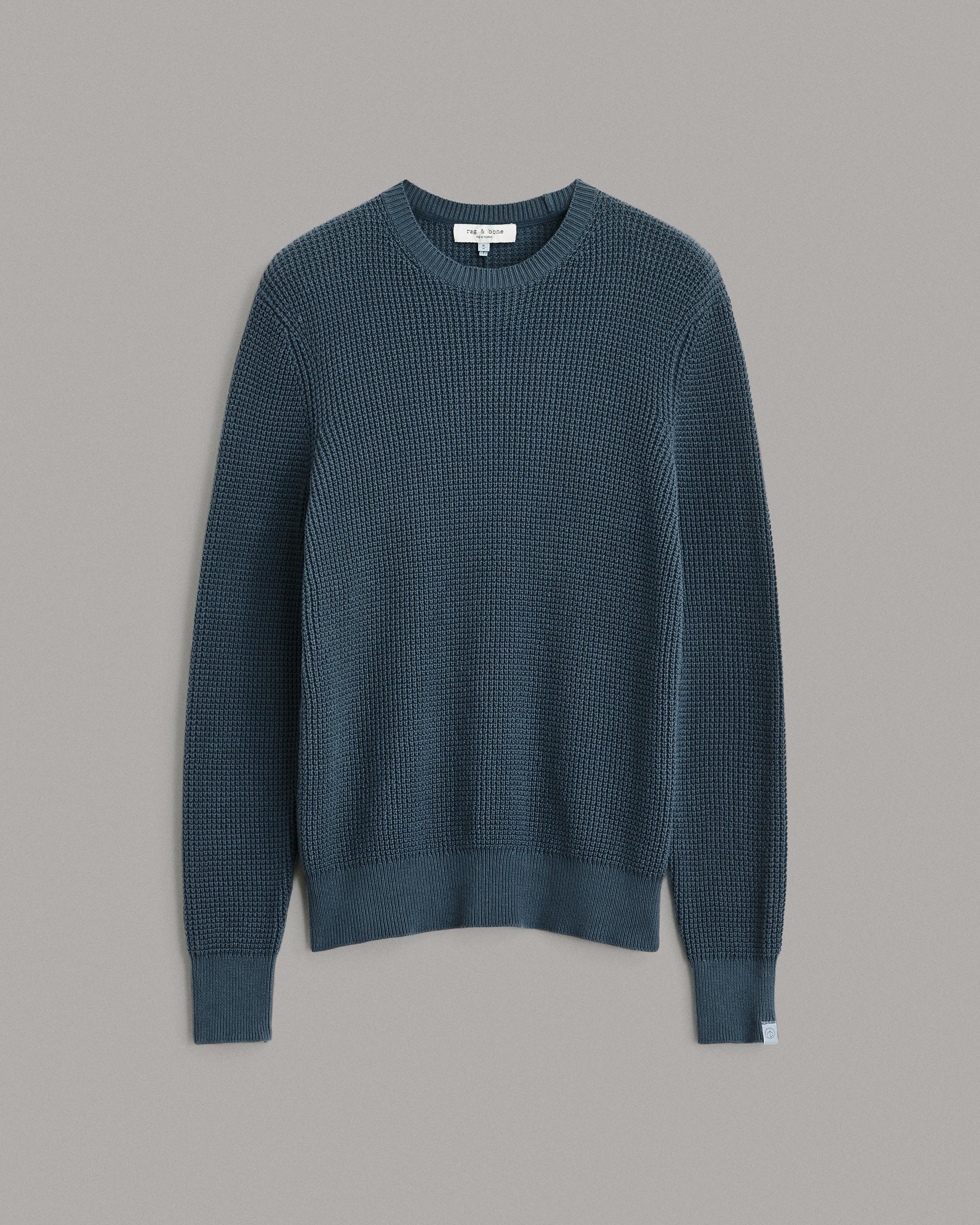 Shop Sweaters for Men in Various Styles | rag & bone