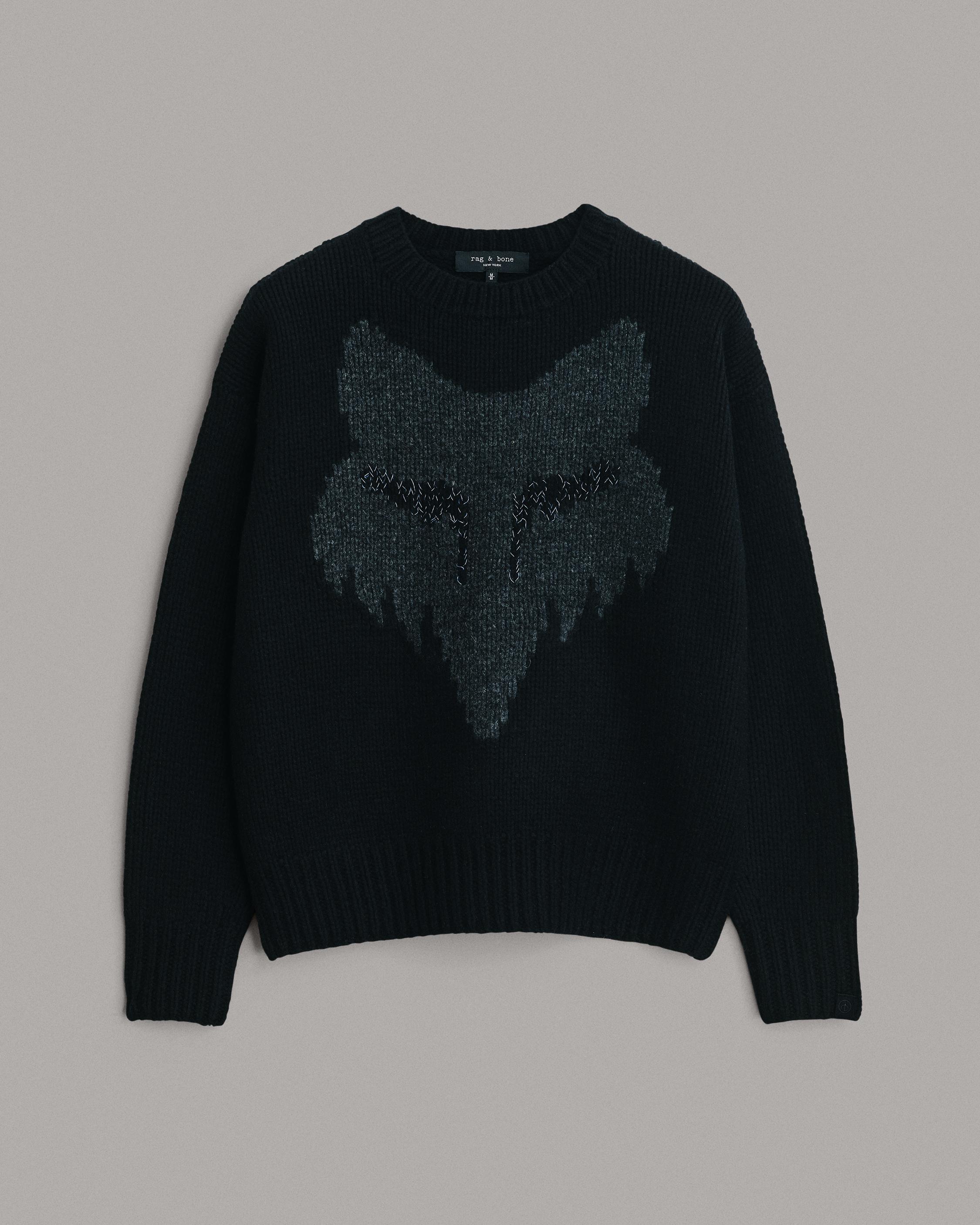 Shop Sweaters for Men in Various Styles | rag & bone