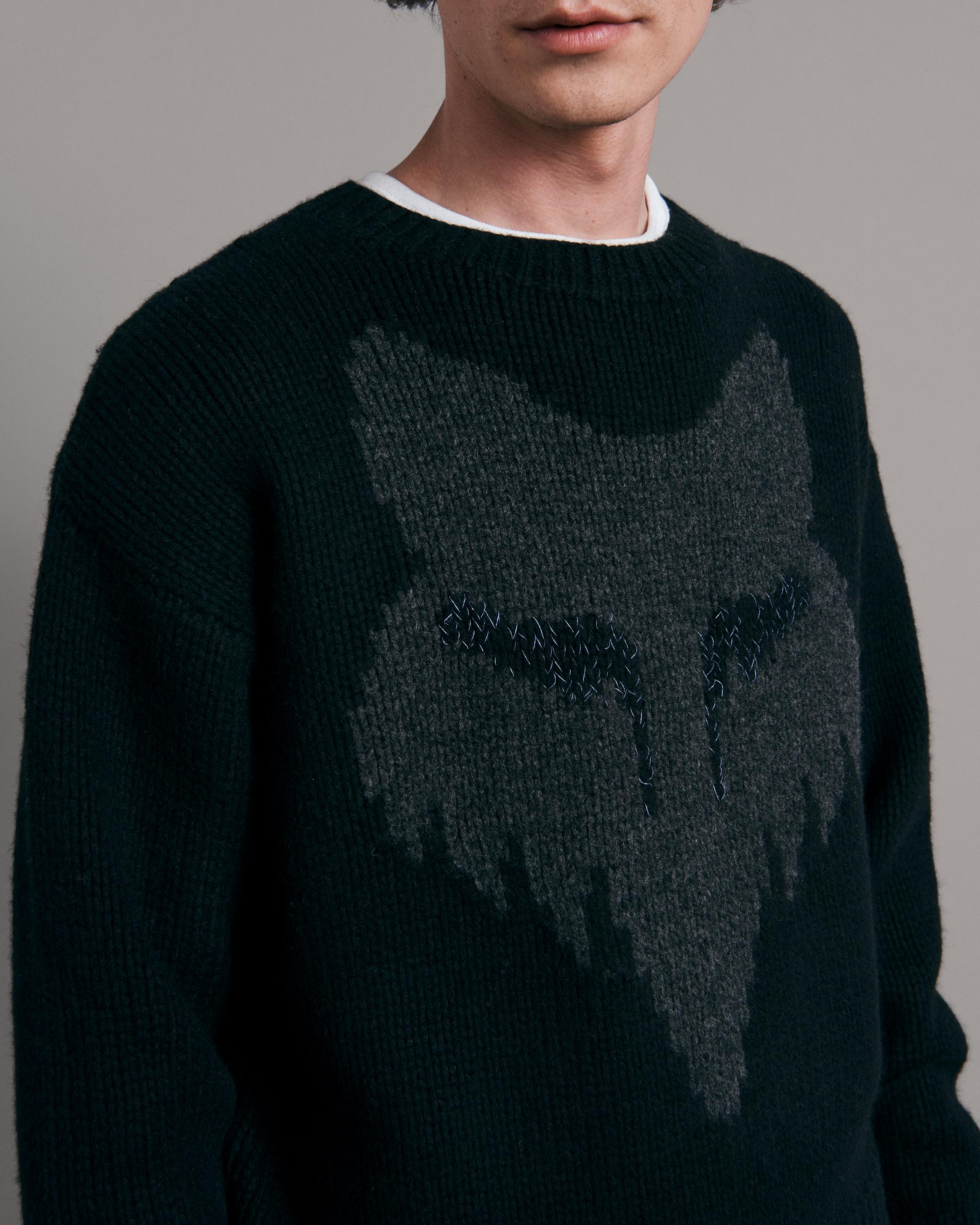 Shop Sweaters for Men in Various Styles | rag & bone