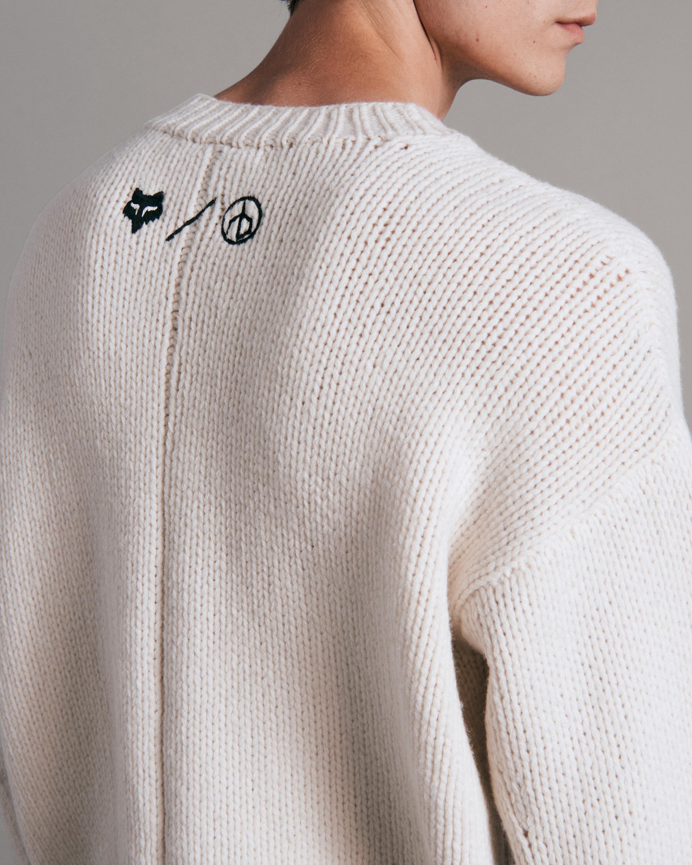Shop Sweaters for Men in Various Styles | rag & bone