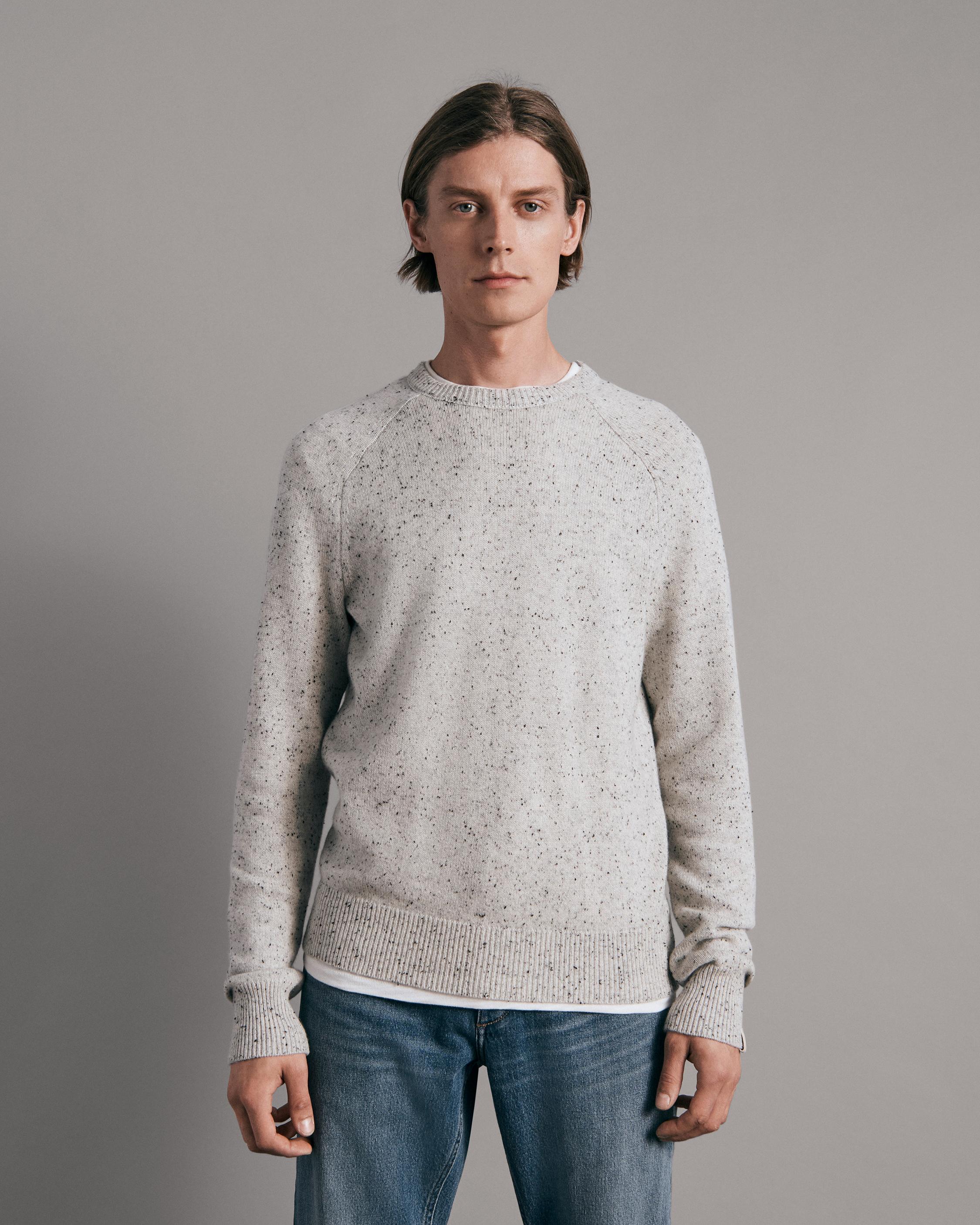 Shop Sweaters for Men in Various Styles | rag & bone
