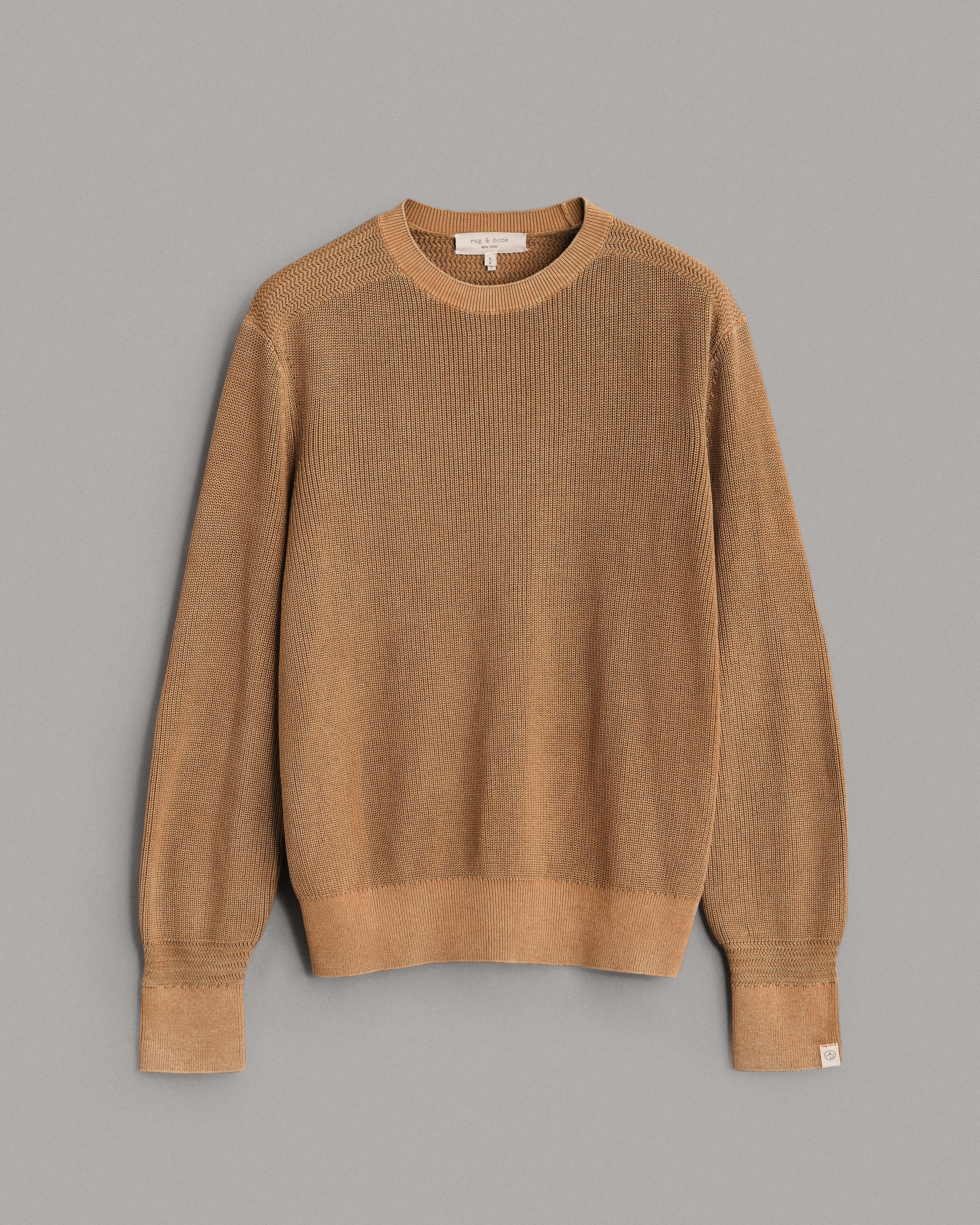 Shop Sweaters for Men in Various Styles | rag & bone