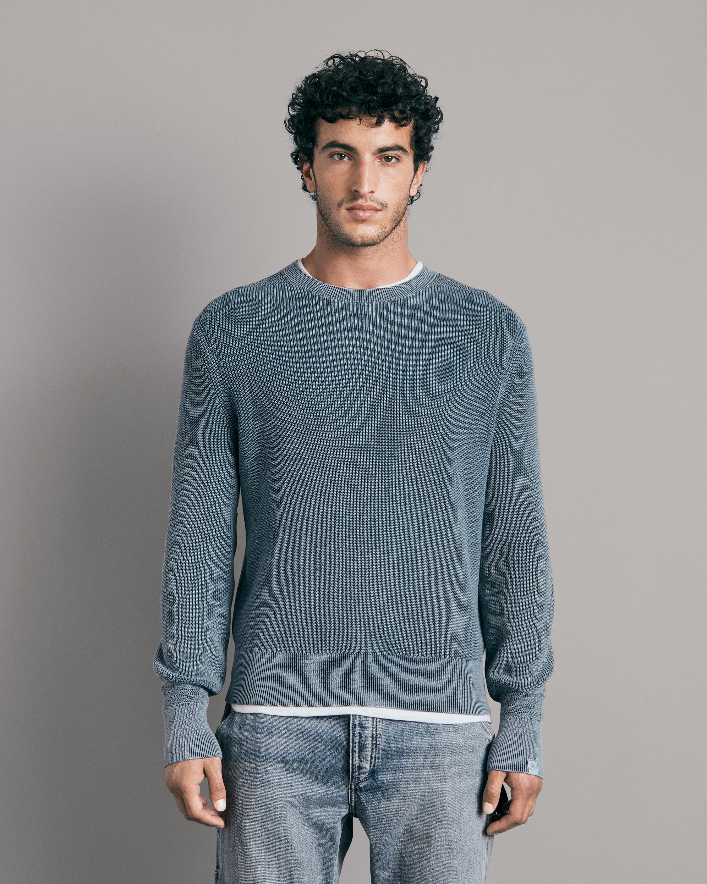 Shop Sweaters for Men in Various Styles | rag & bone