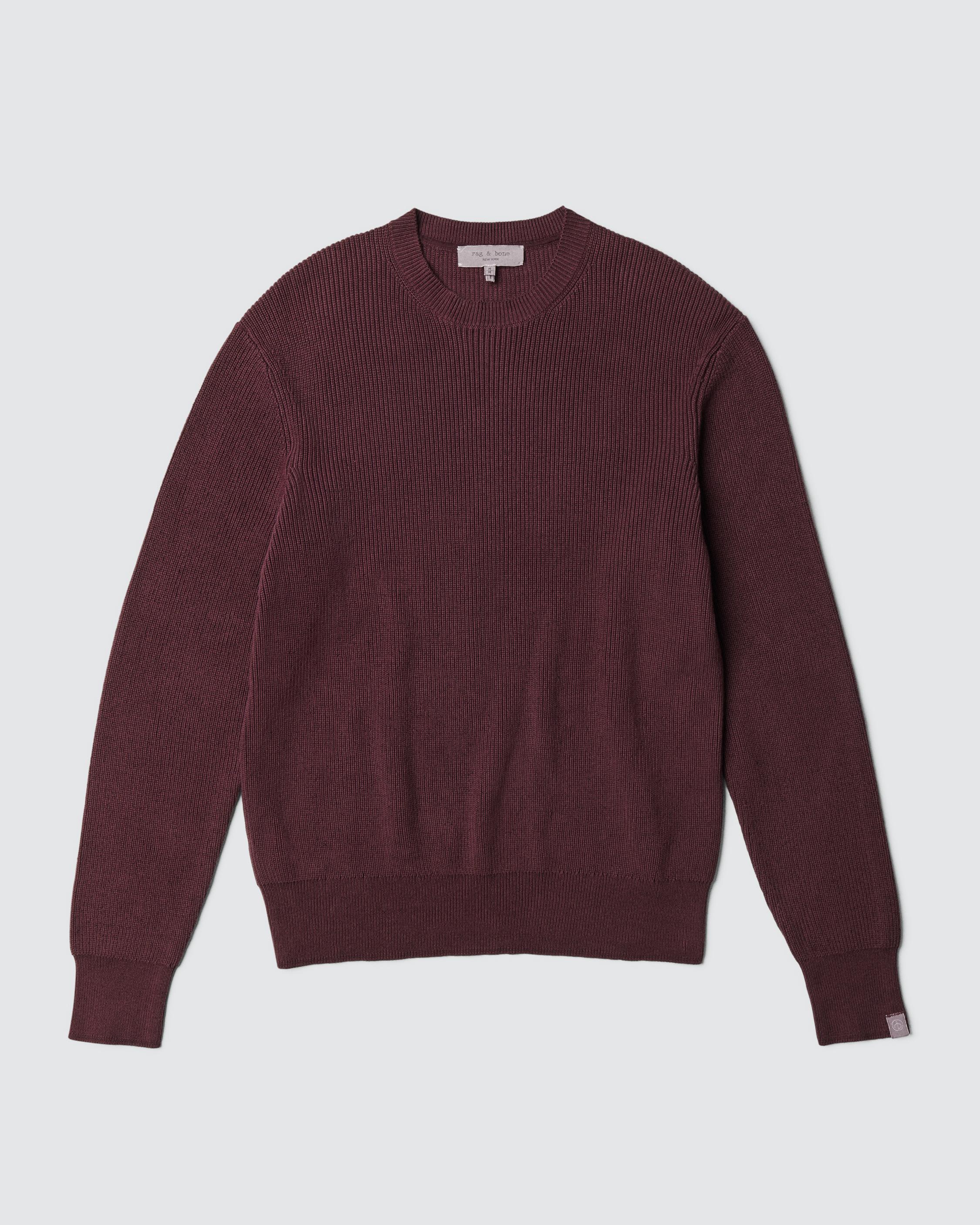 Shop Sweaters for Men in Various Styles | rag & bone