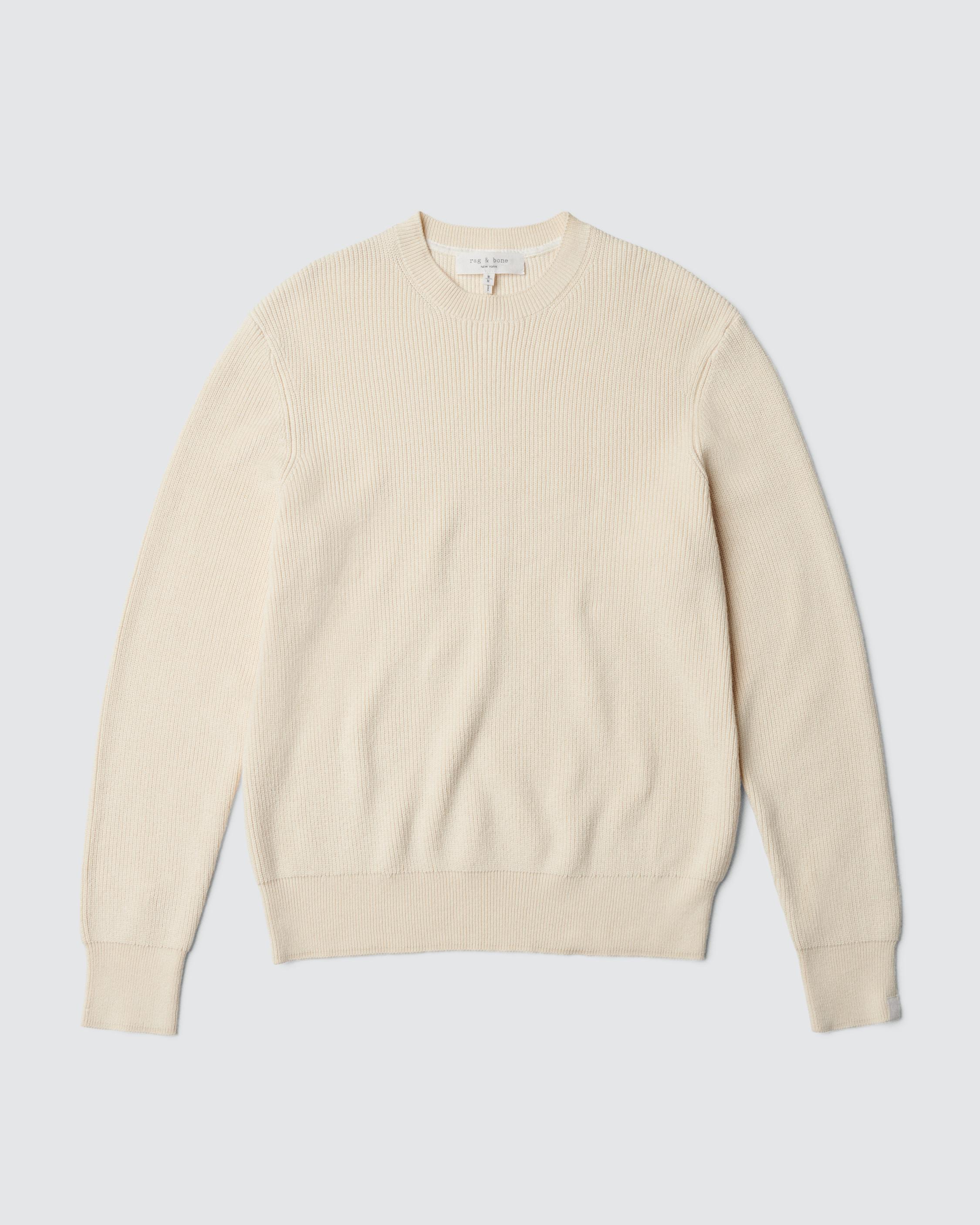 Shop Sweaters for Men in Various Styles | rag & bone