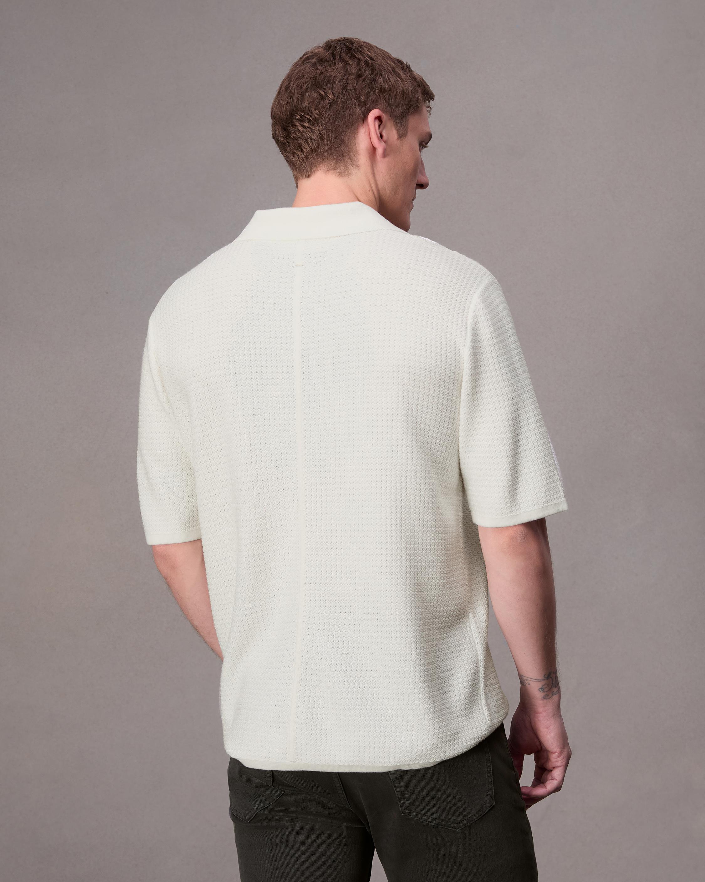 Shop Polo Shirts for Men In Various Styles | rag & bone