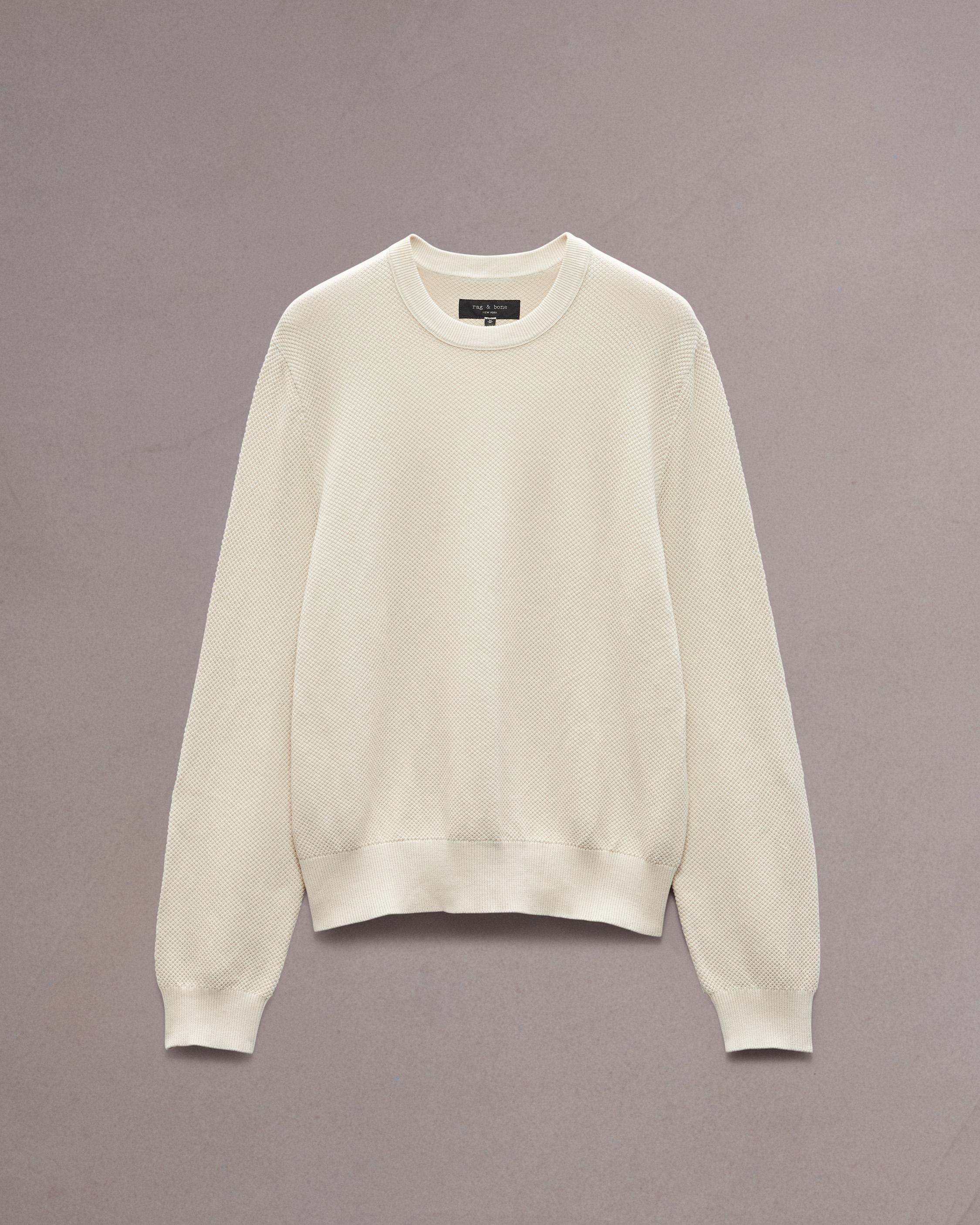 Shop Sweaters for Men in Various Styles | rag & bone