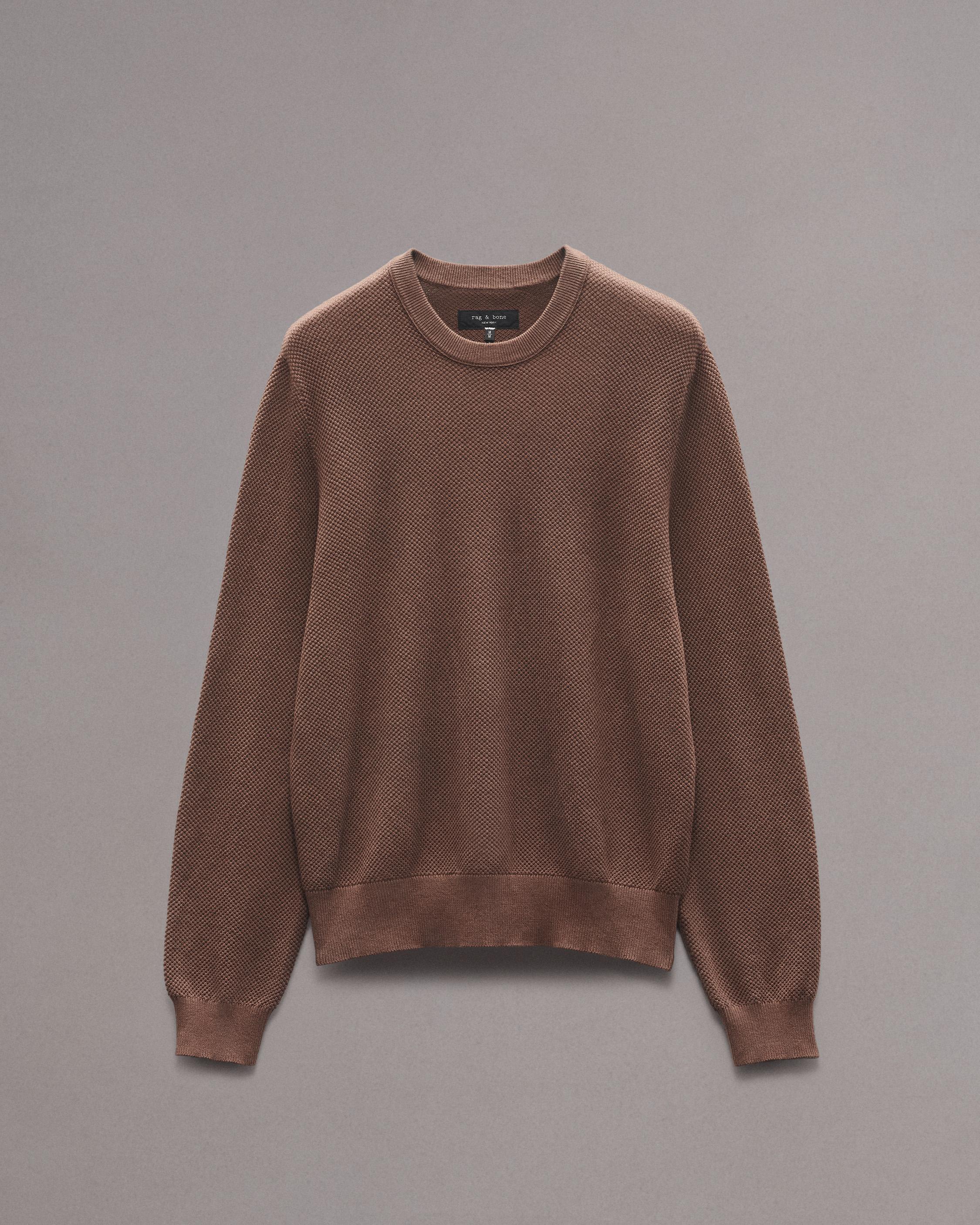Shop Sweaters for Men in Various Styles | rag & bone