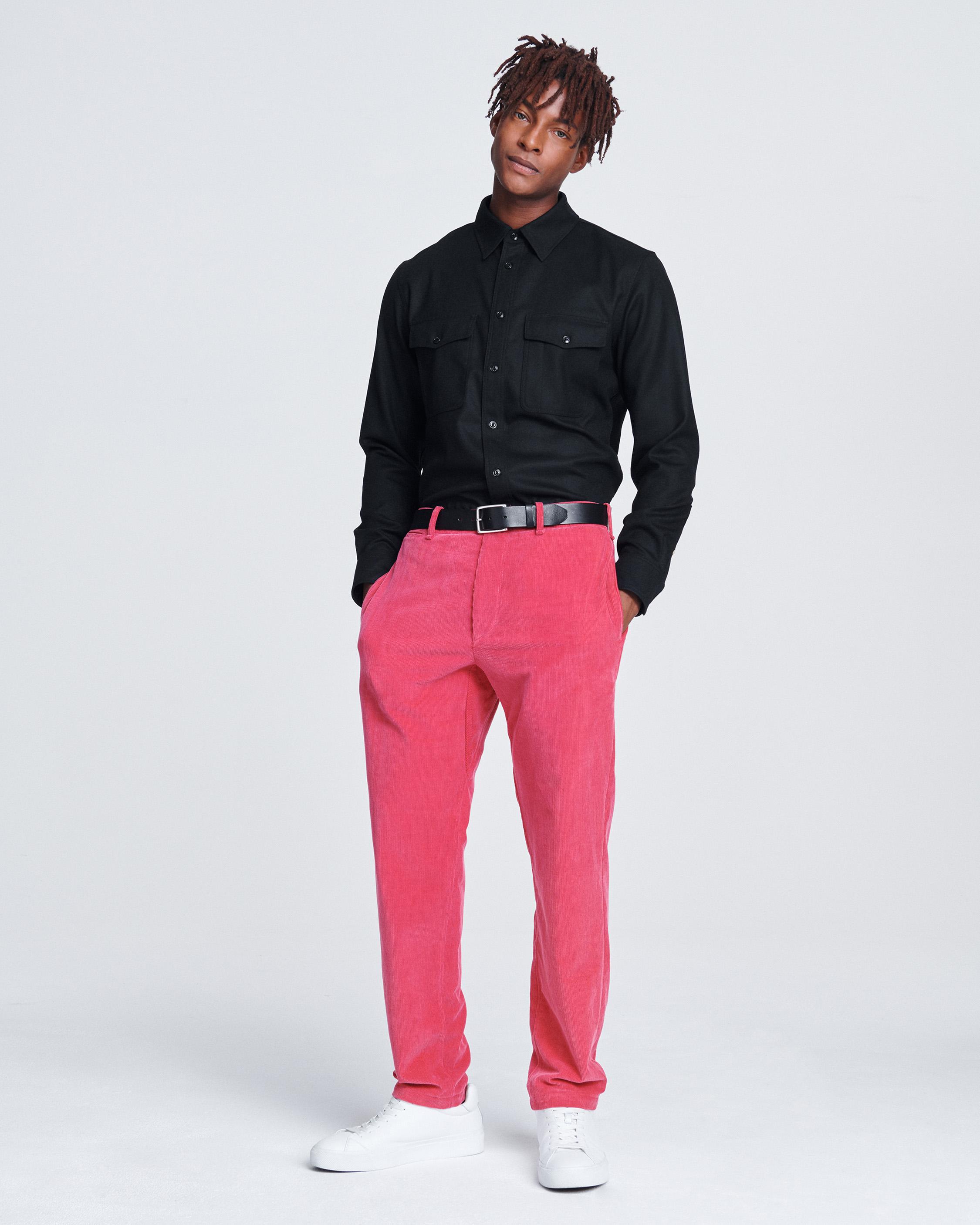 Daniel Corduroy Pants for Men | rag & bone