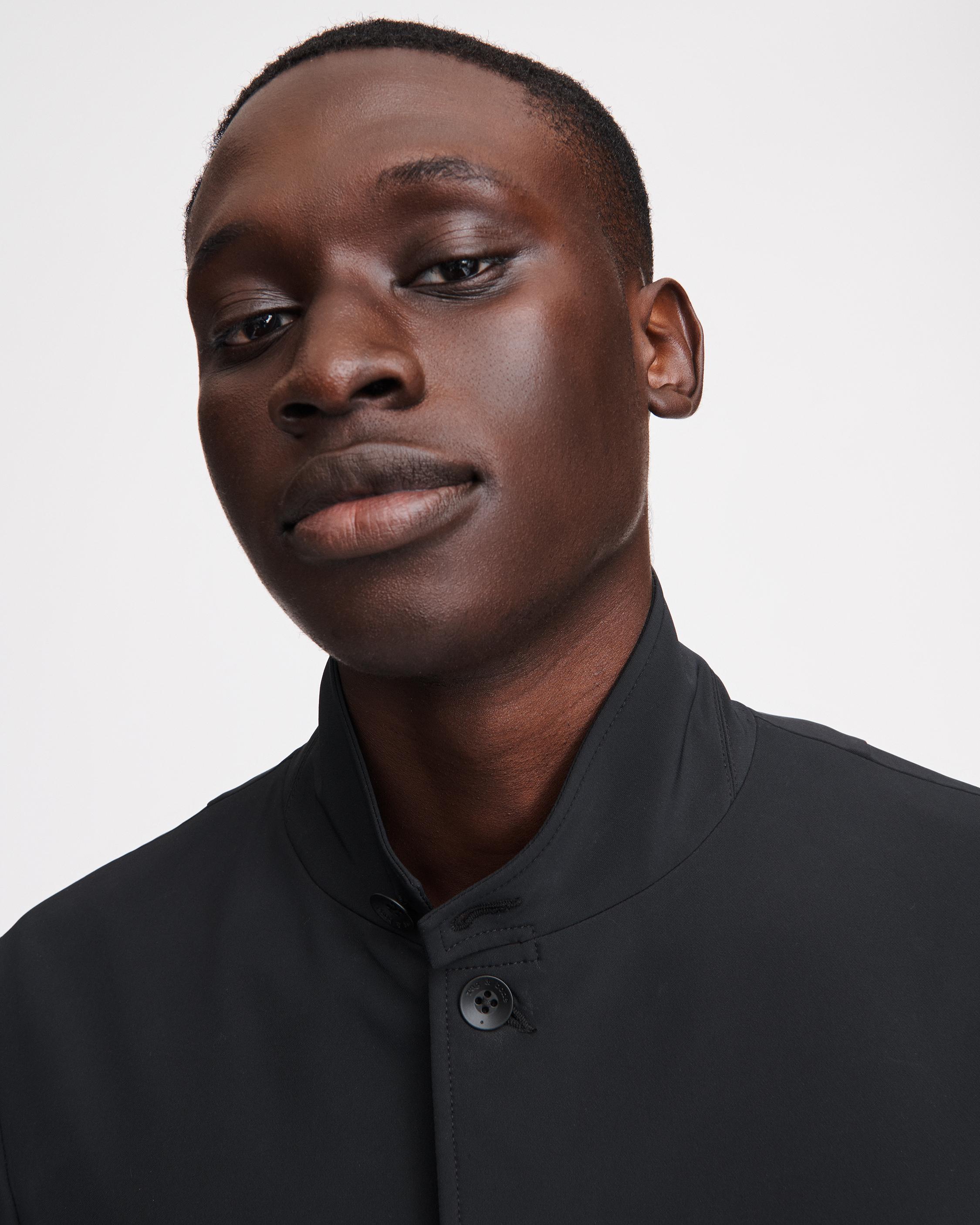 Tech Deconstructed Razor Jacket for Men | rag & bone