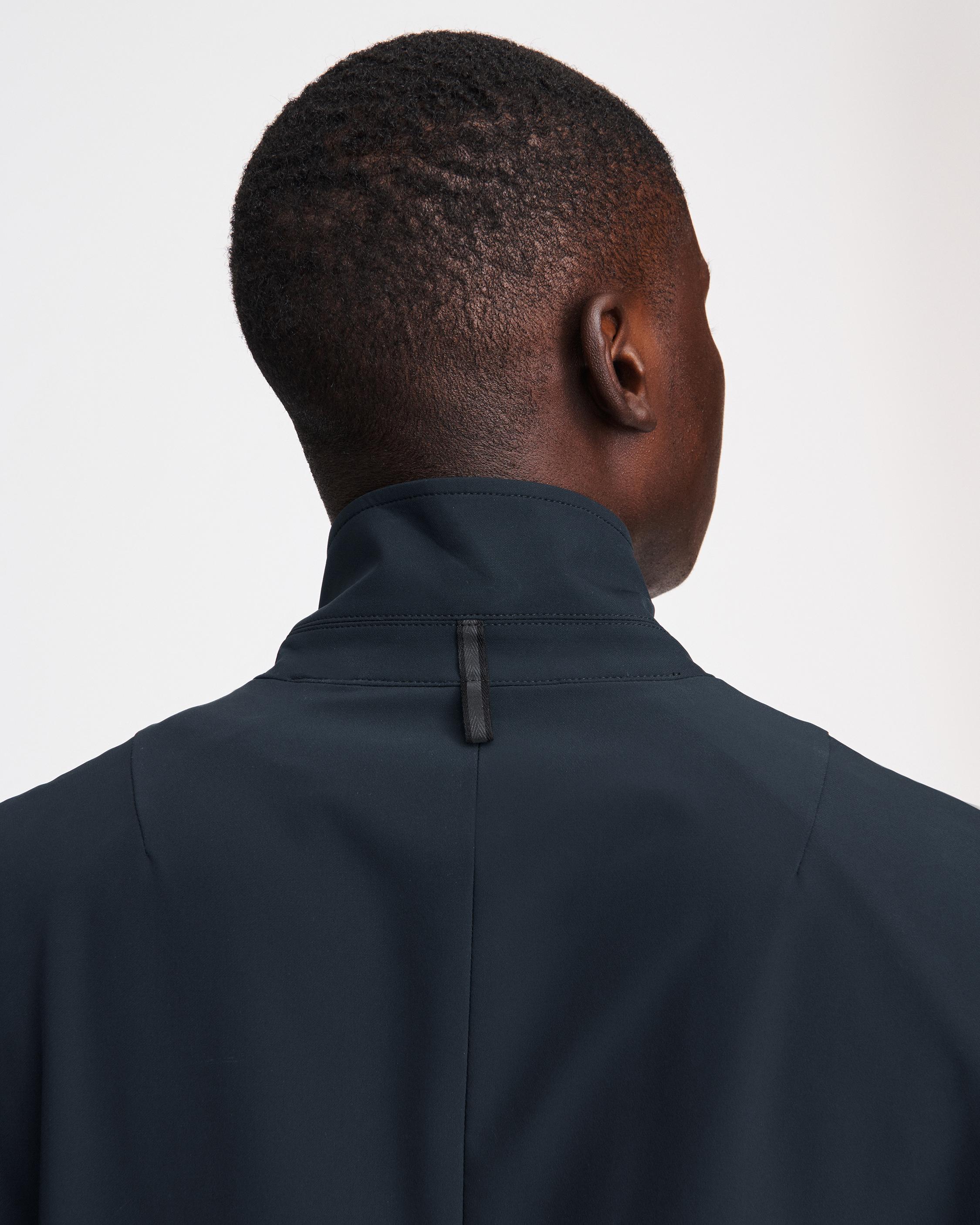 Tech Deconstructed Razor Jacket for Men | rag & bone