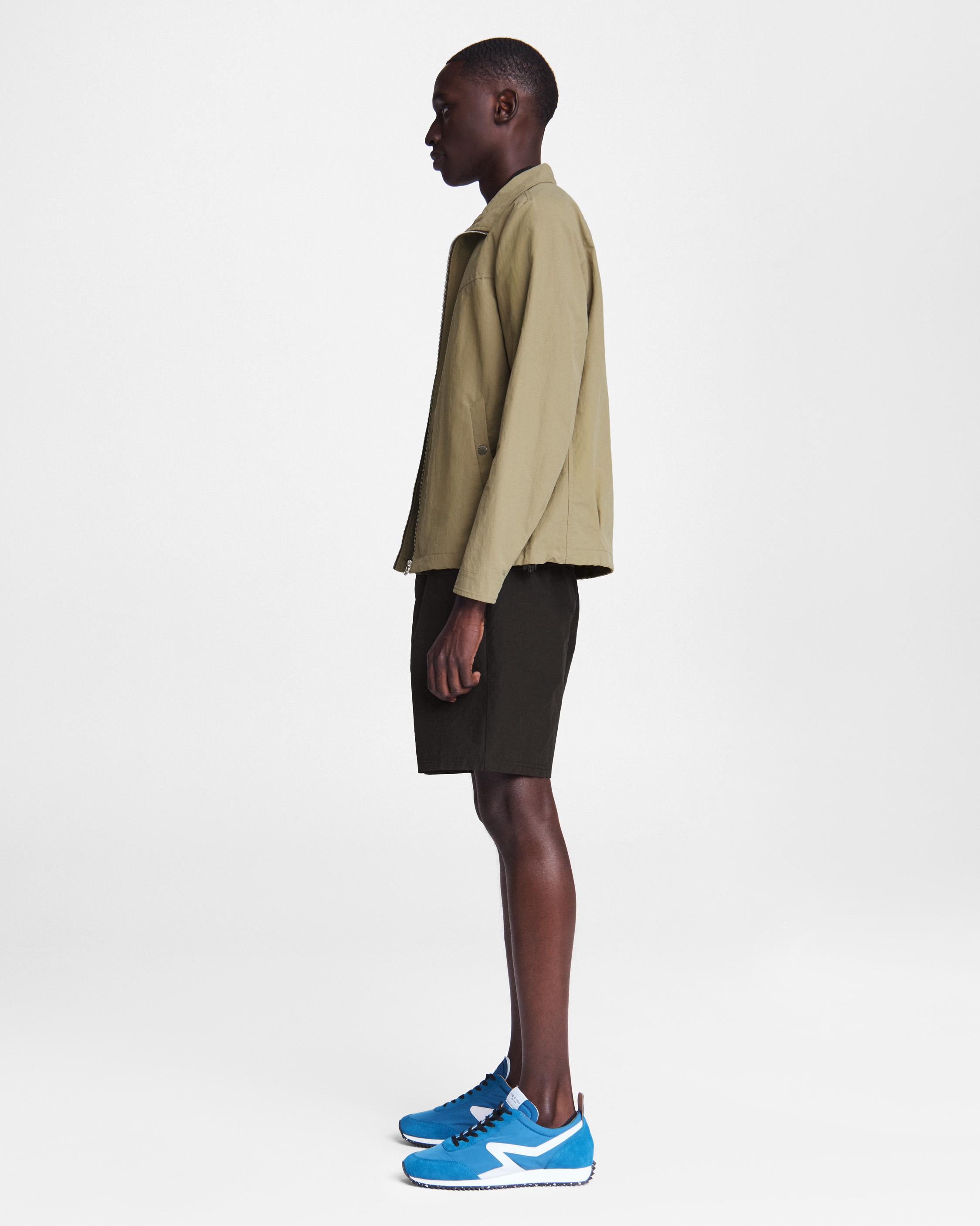 Grant Water Resistant Jacket - Army | rag & bone