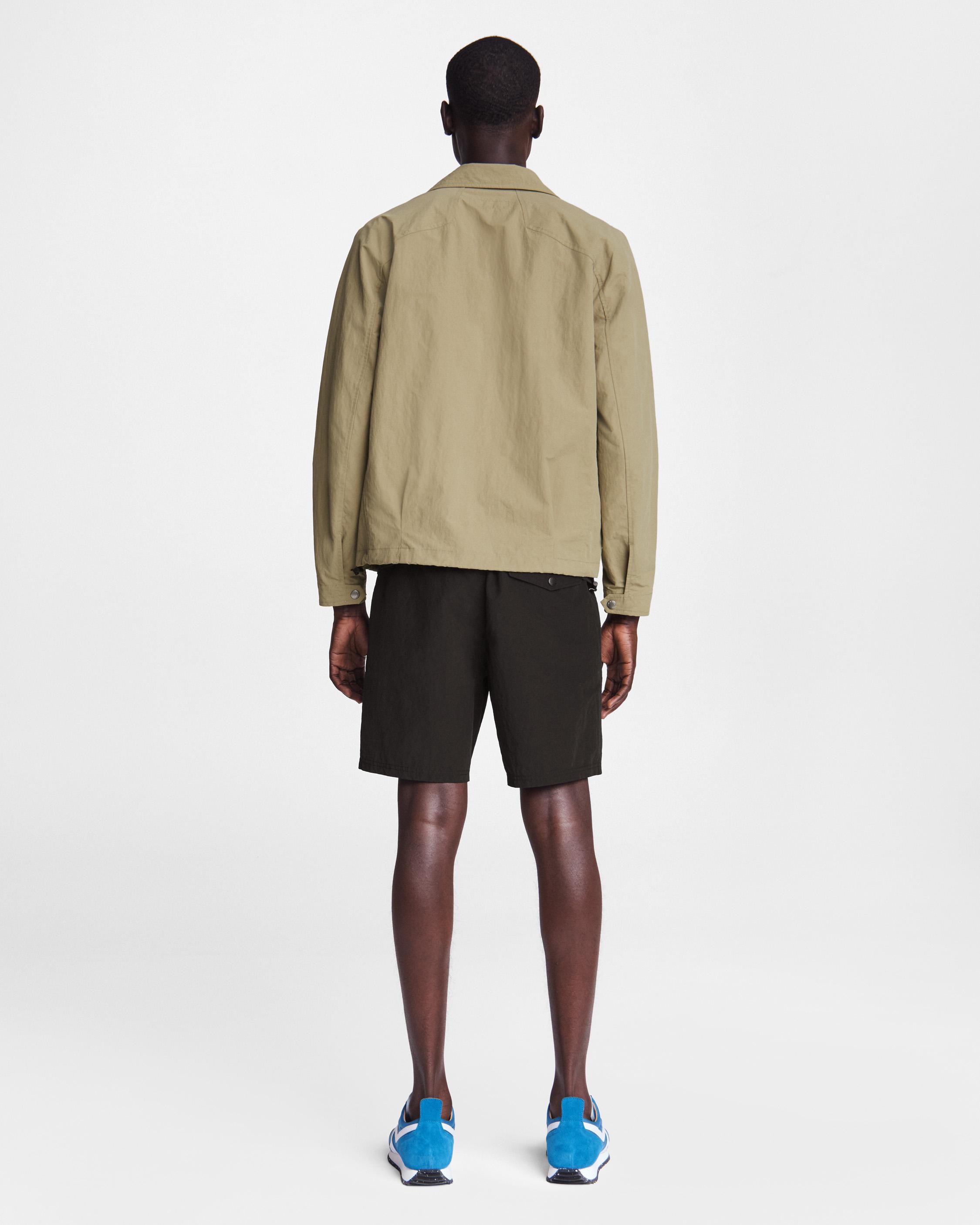 Grant Water Resistant Jacket - Army | rag & bone