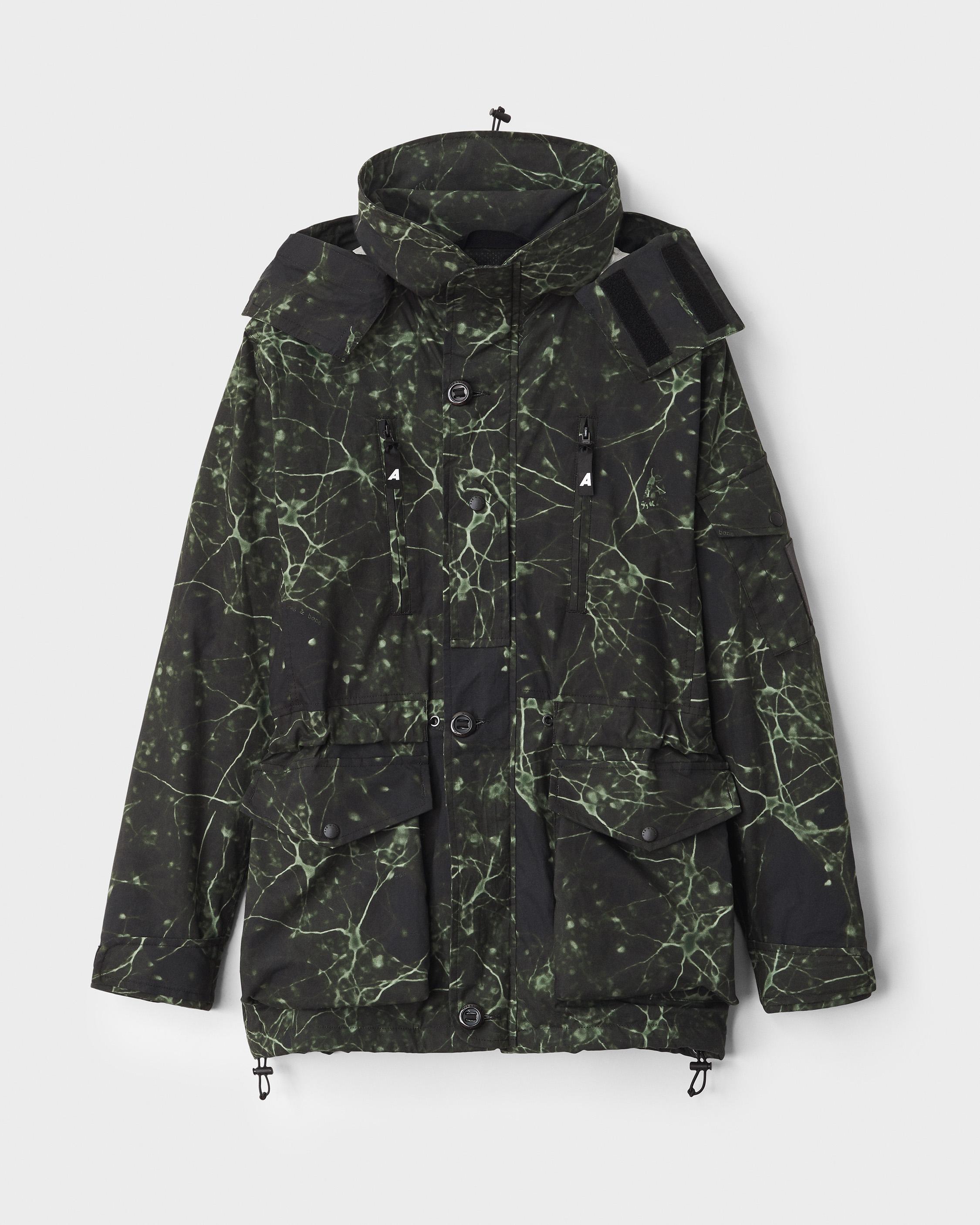Buy the ArkAir Commando Smock - Exclusive | rag & bone