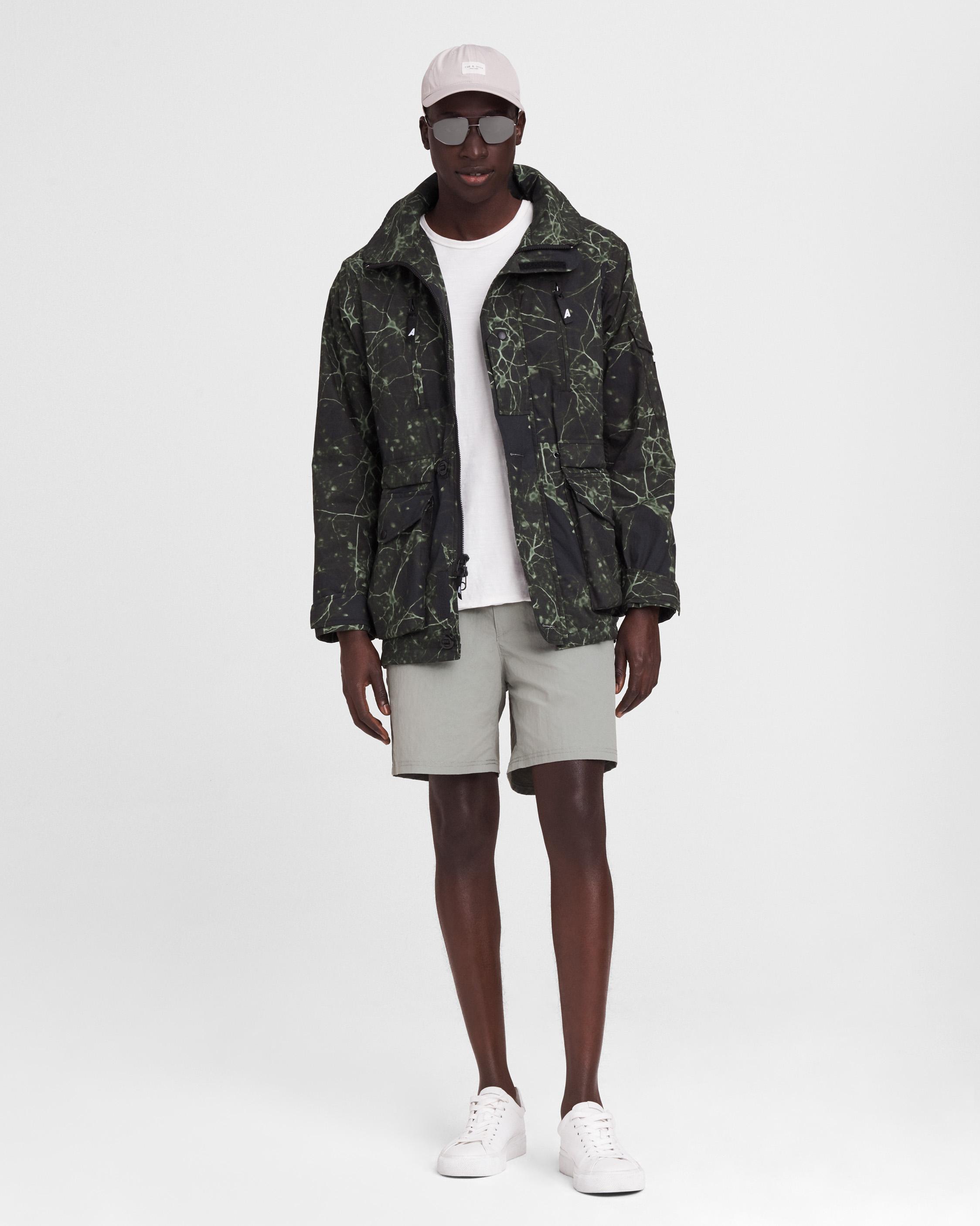Buy the ArkAir Commando Smock - Exclusive | rag & bone