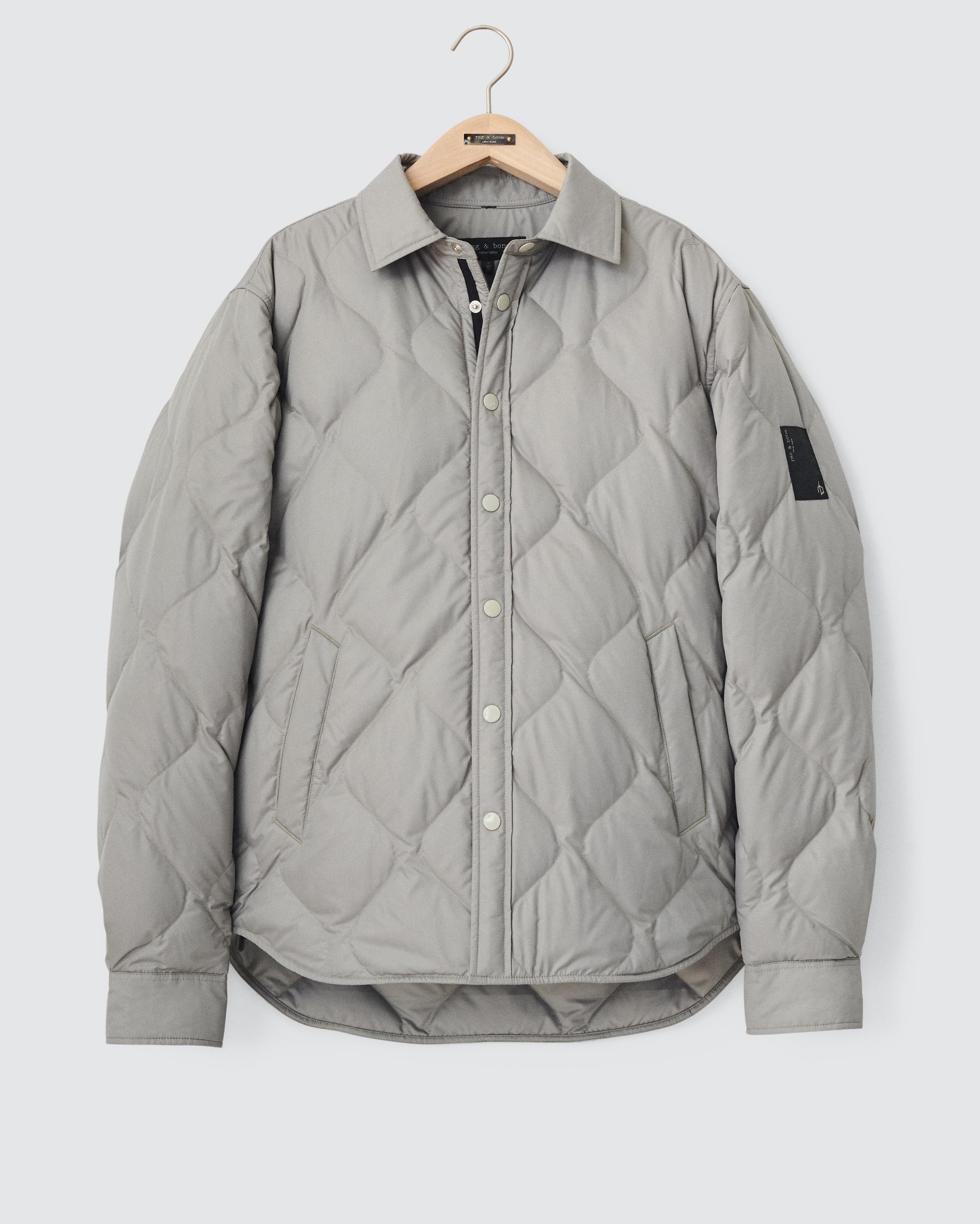Men's Coats & Jackets: Bomber, Trucker & More | rag & bone