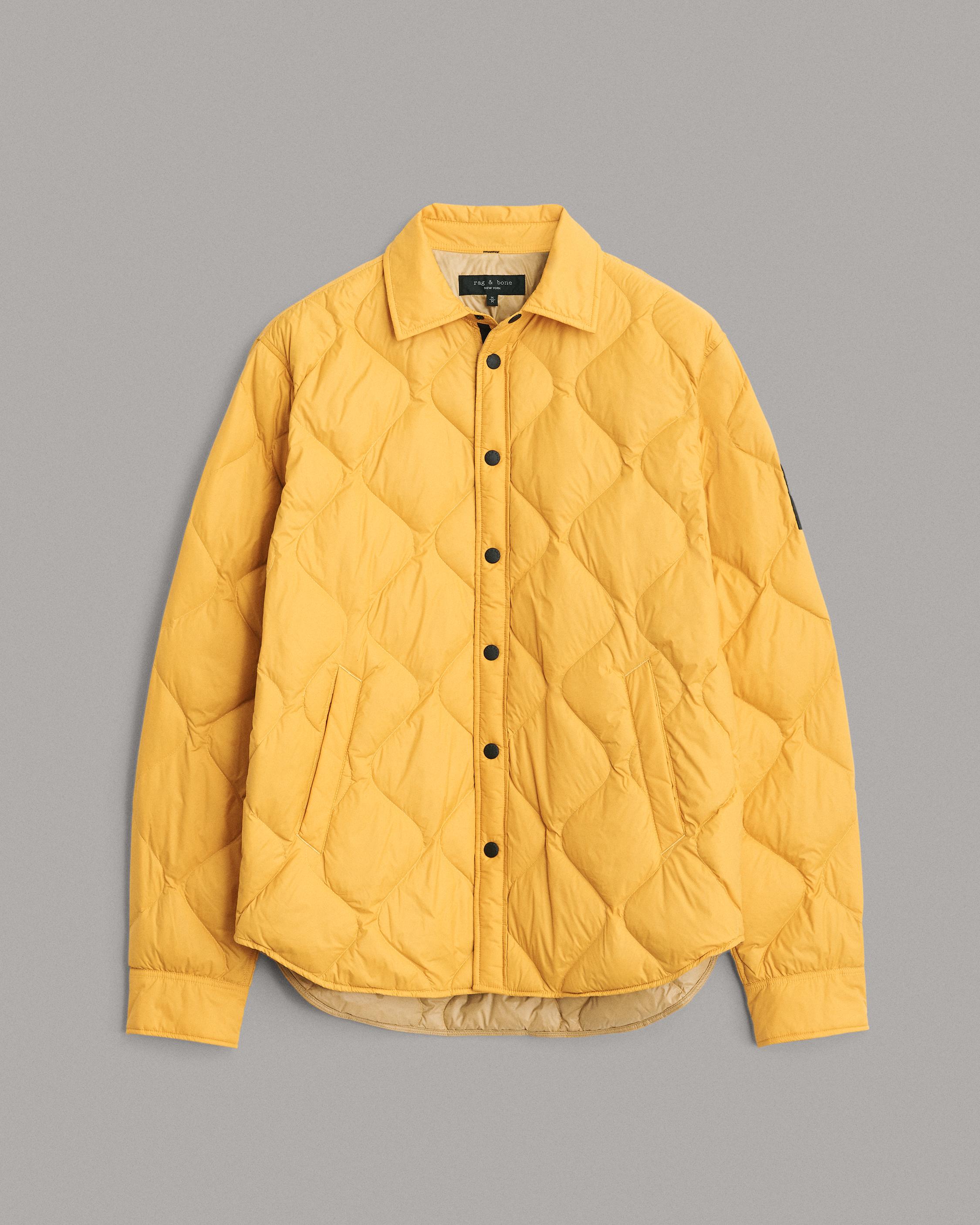 Men's Coats & Jackets: Bomber, Trucker & More | rag & bone