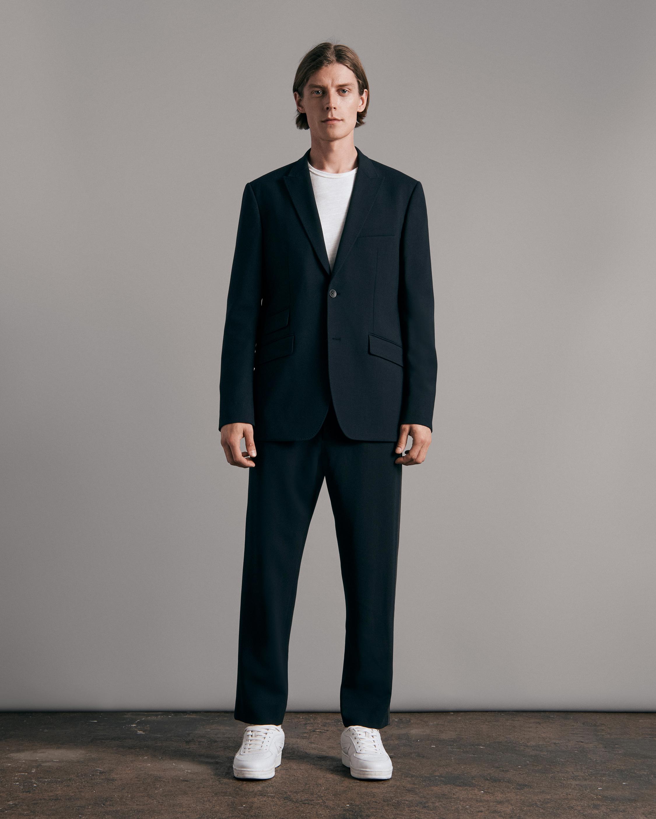Chester Wool Blazer | rag & bone
