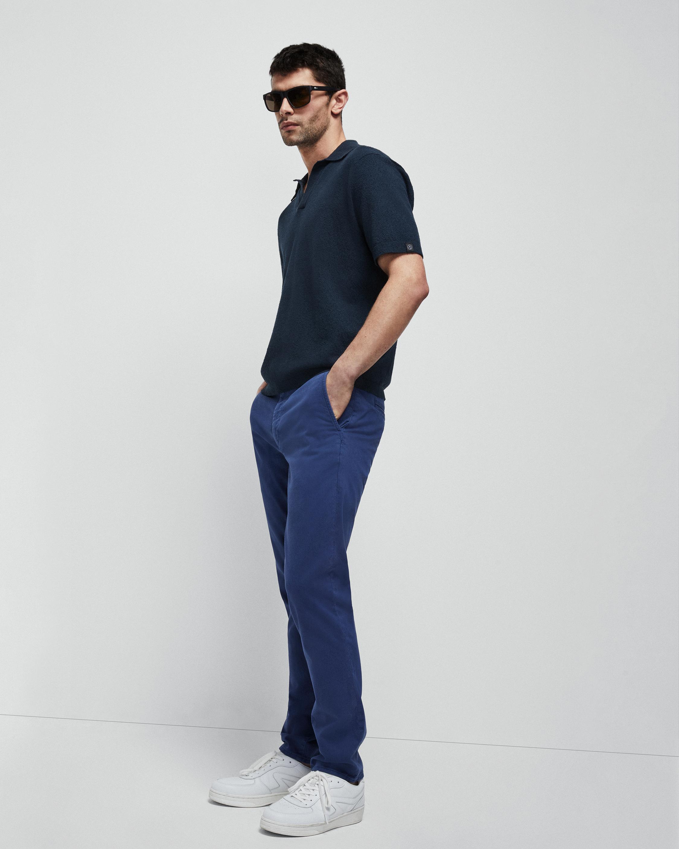 Fit 2 Stretch Twill Chino - Parisian Night | rag & bone