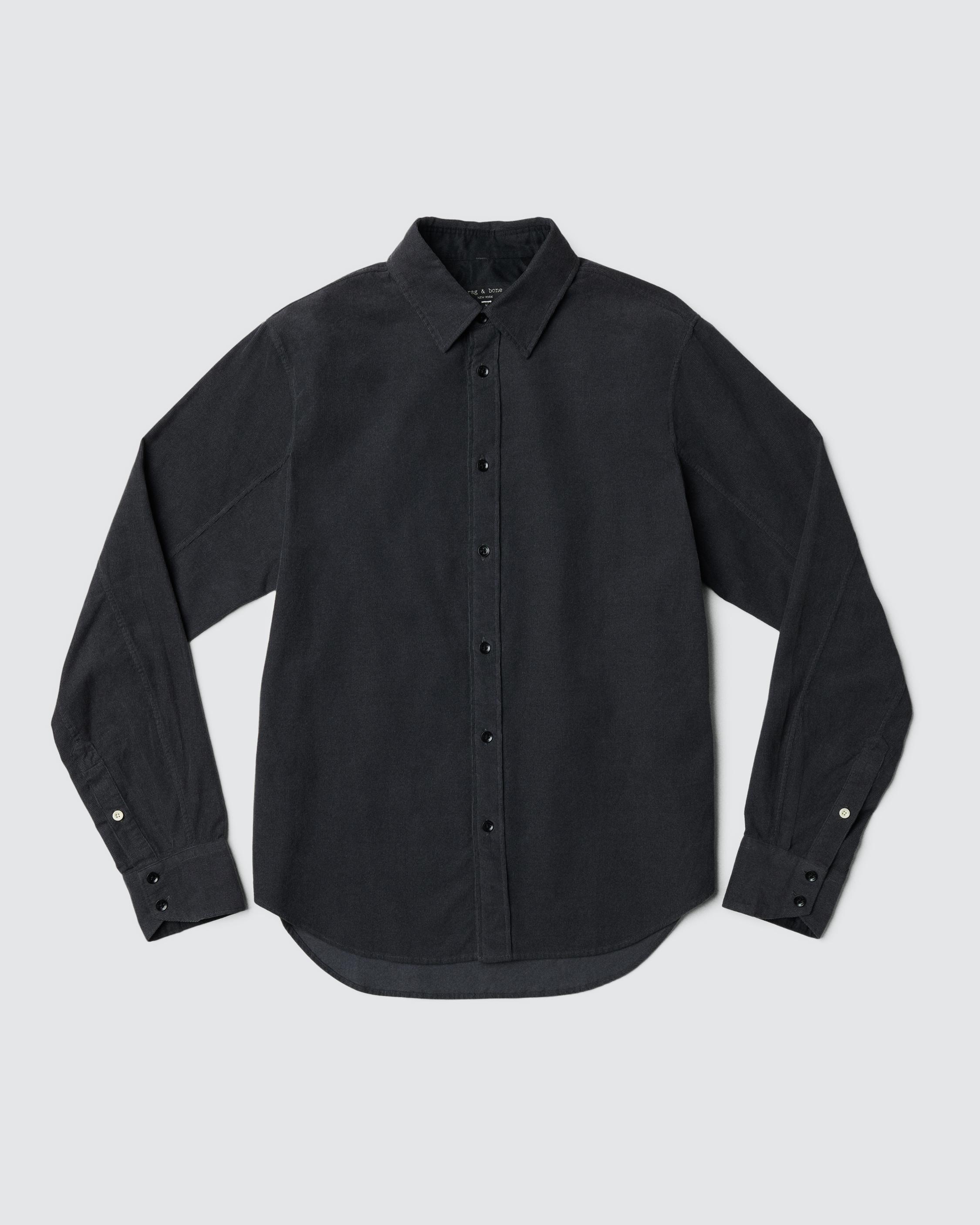 Shirts for Men with an Urban Edge | rag & bone