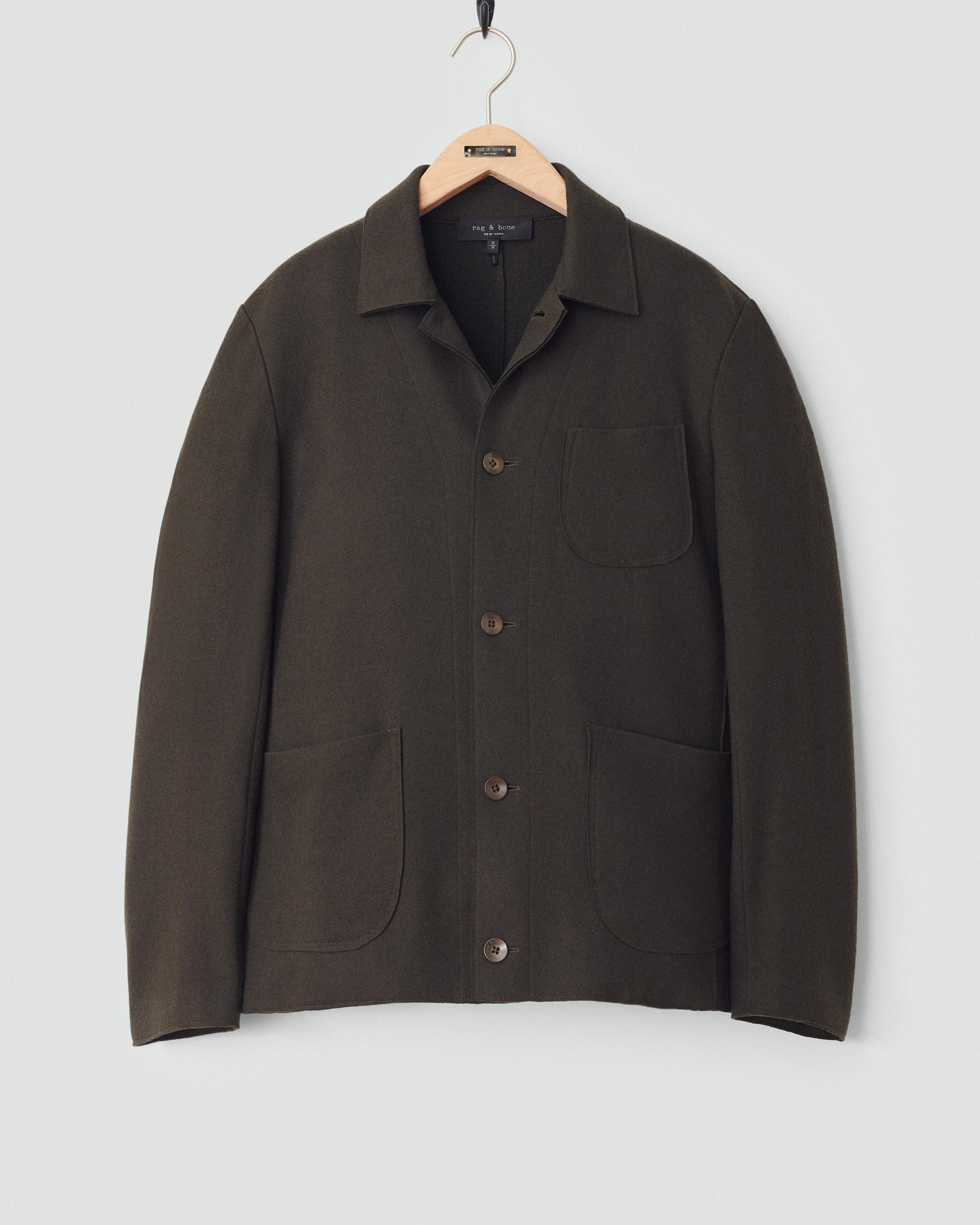 Shop Blazers for Men in Sleek, Modern Styles | rag & bone