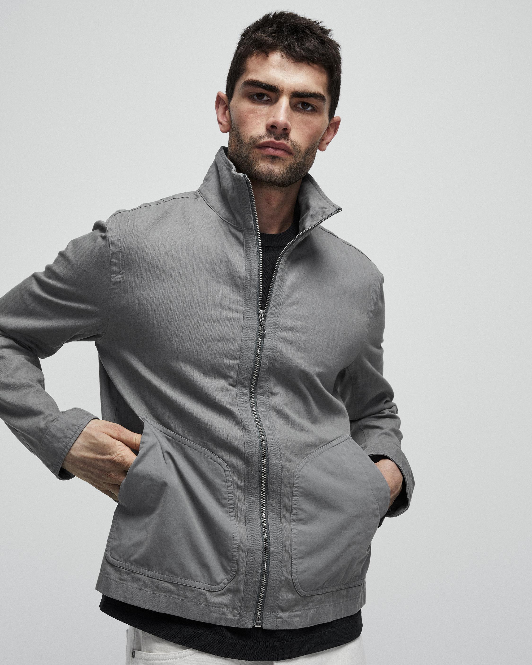 Men's Coats & Jackets: Bomber, Trucker & More | rag & bone