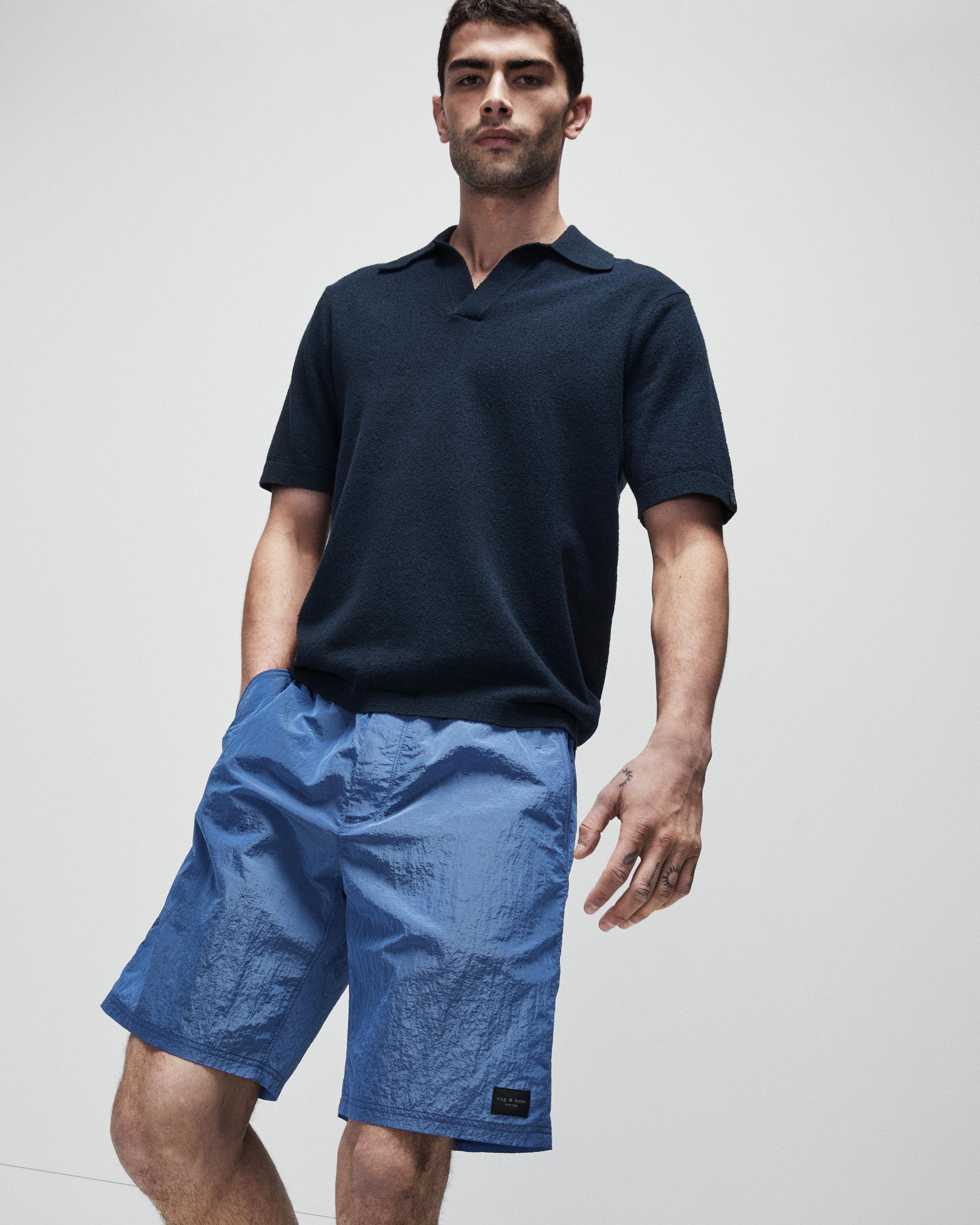 Barton Nylon Short | rag & bone