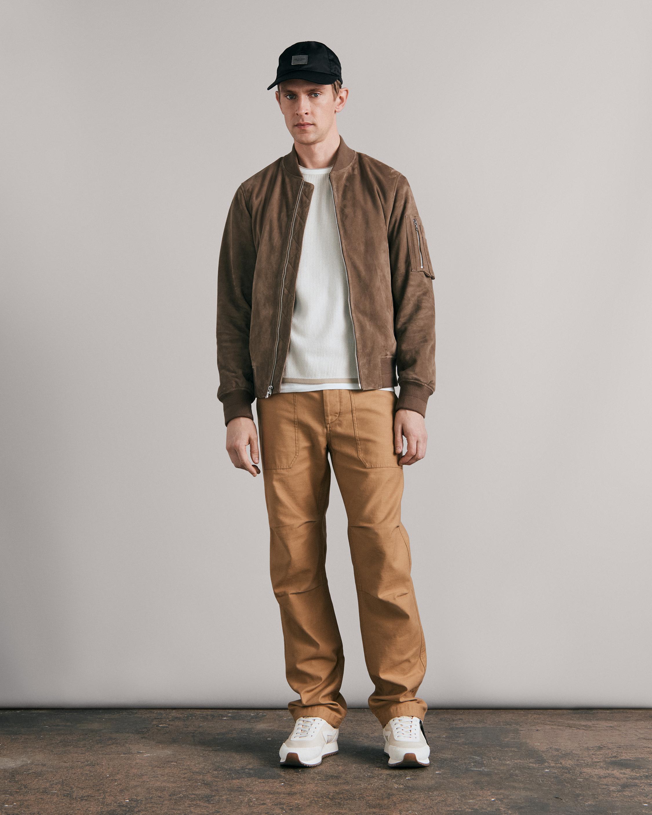 Combat Cotton Pant | rag & bone