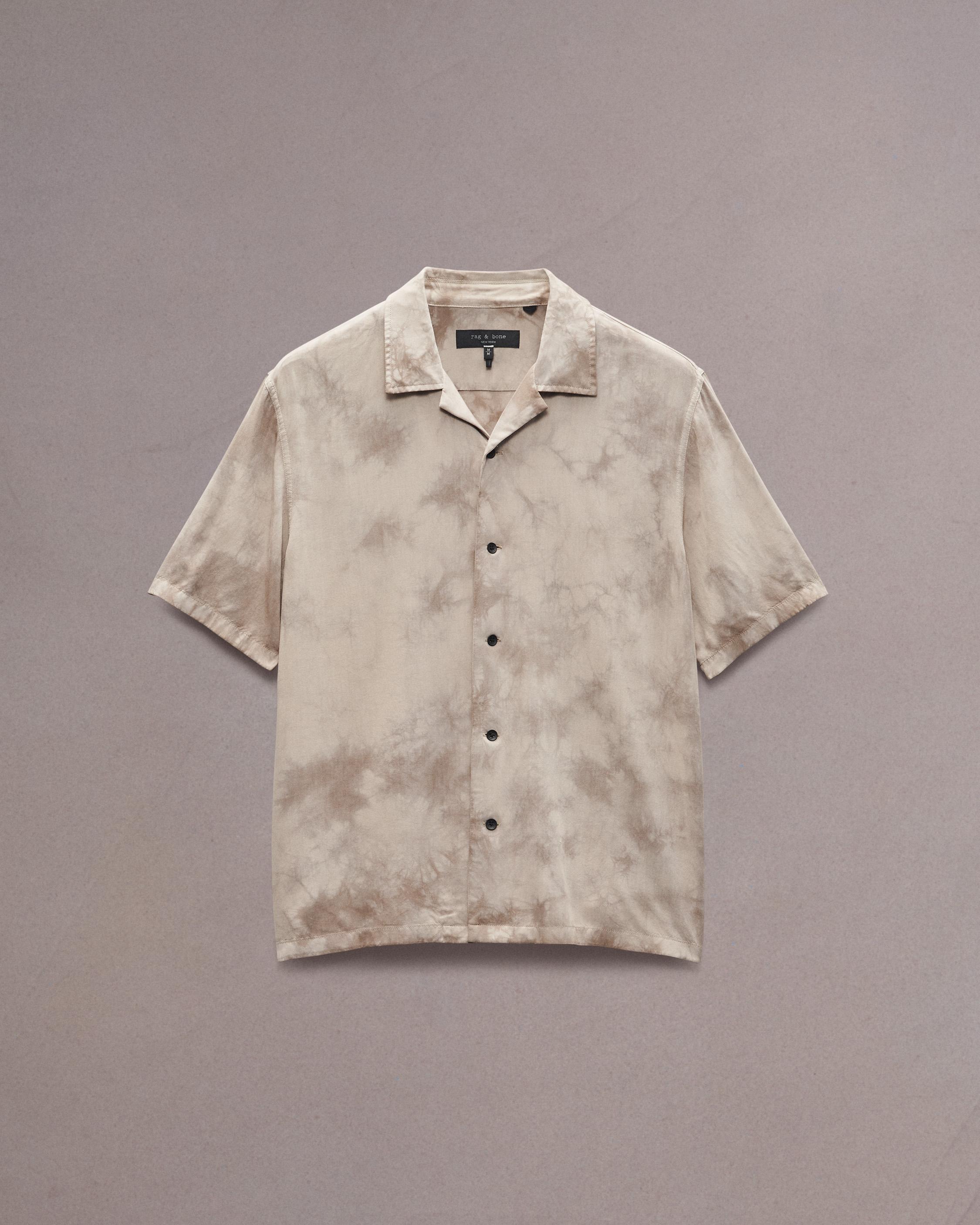 Shirts for Men with an Urban Edge | rag & bone
