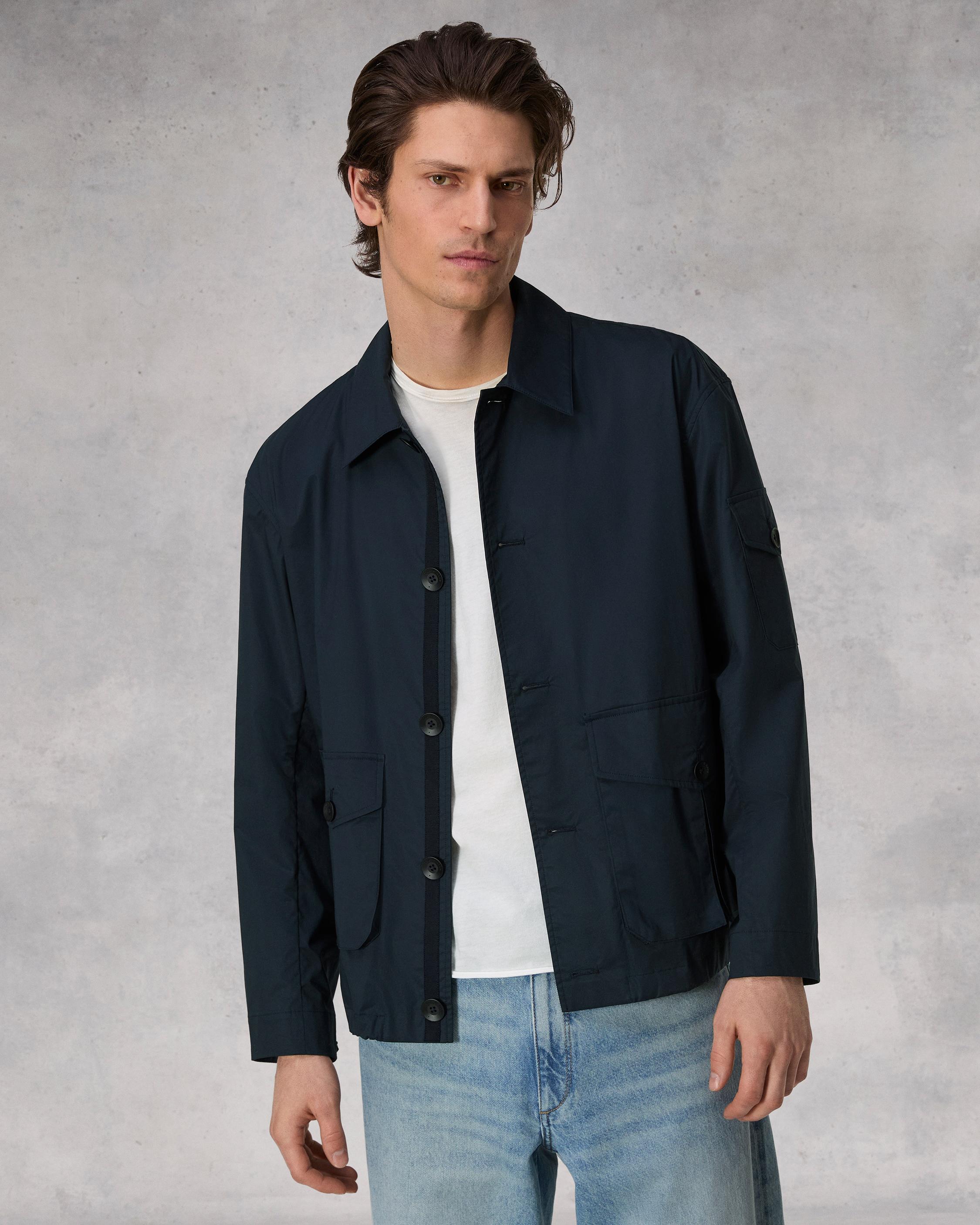 Cade Cotton Jacket | rag & bone