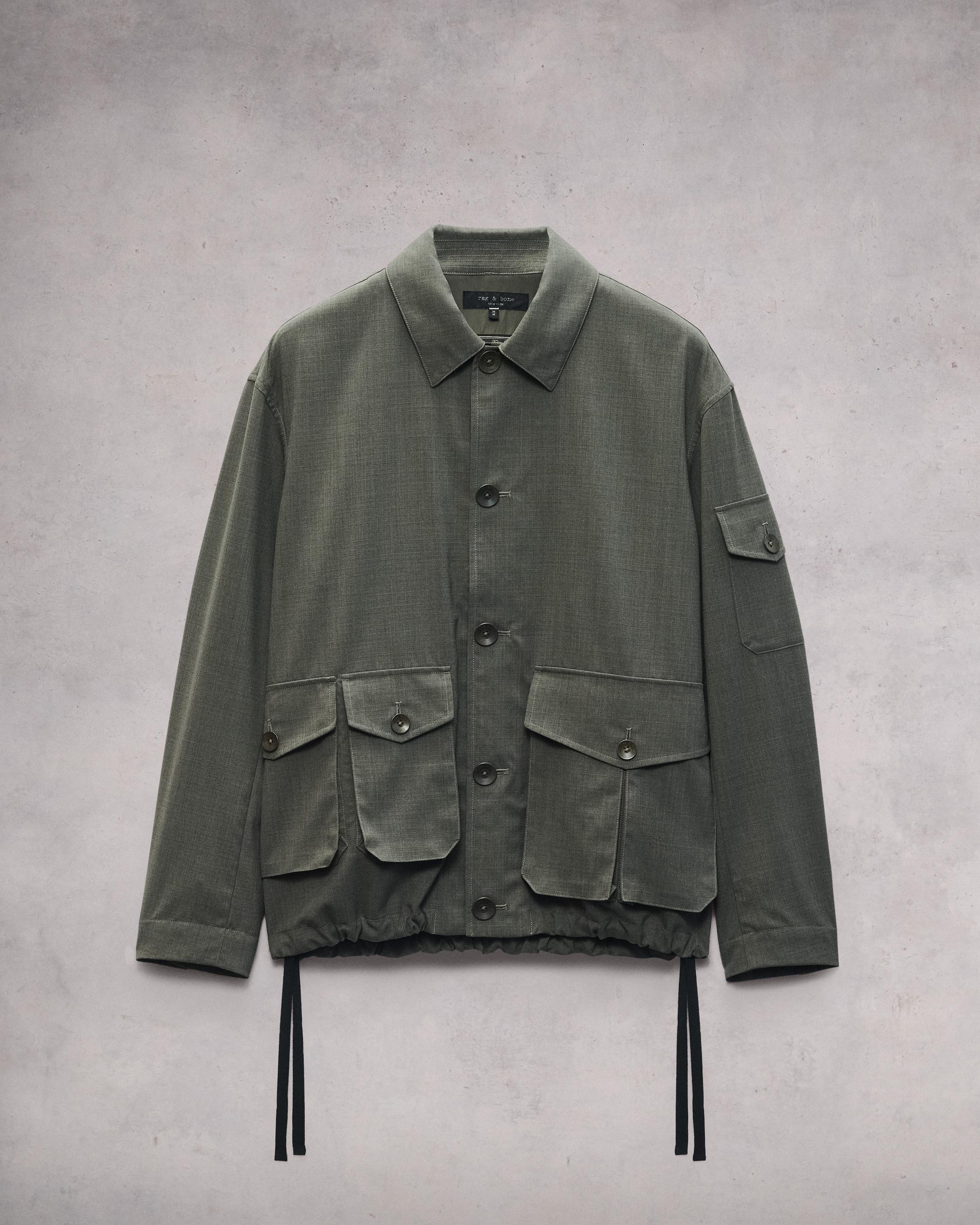 Men's Coats & Jackets: Bomber, Trucker & More | rag & bone