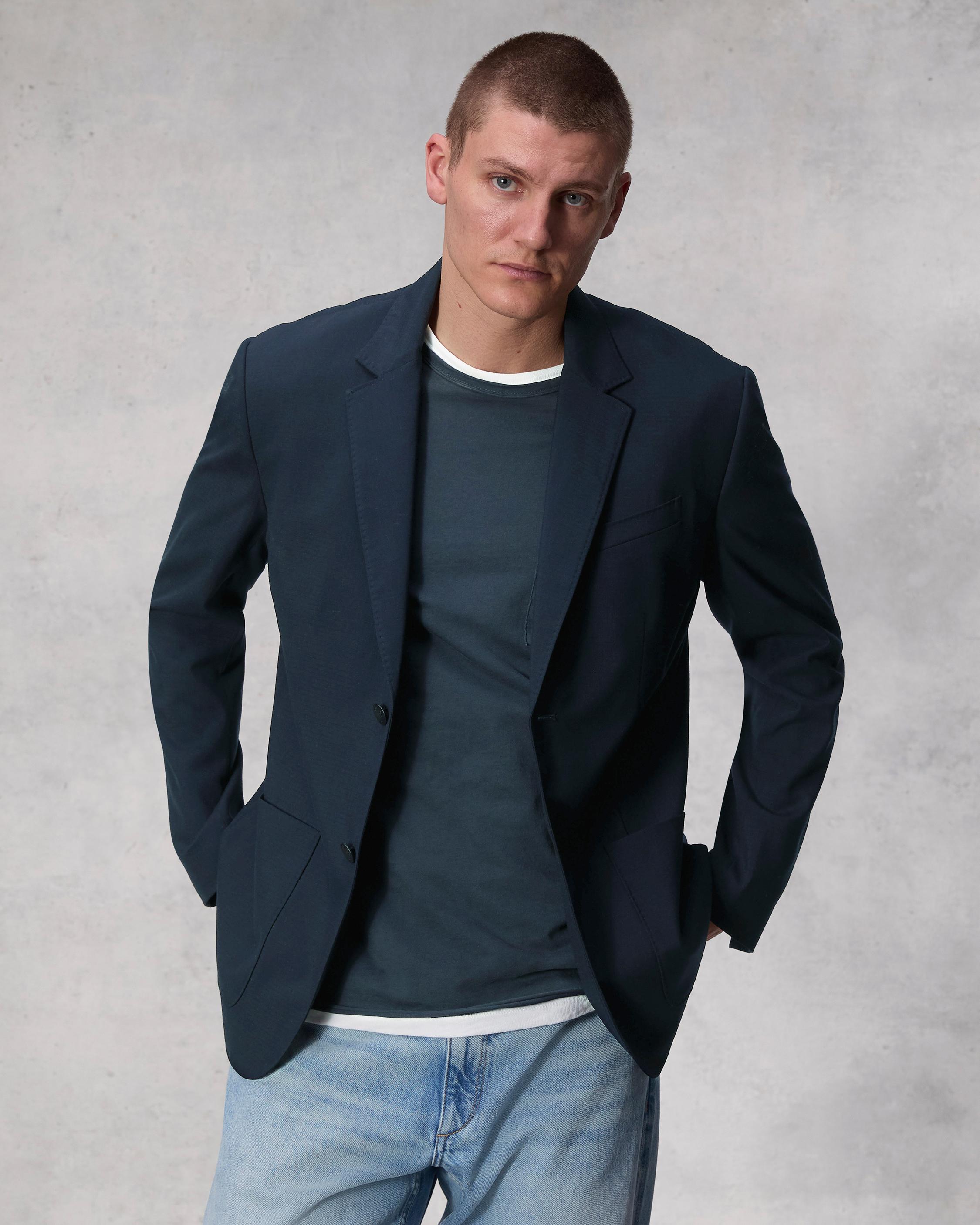Shop Blazers for Men in Sleek, Modern Styles | rag & bone