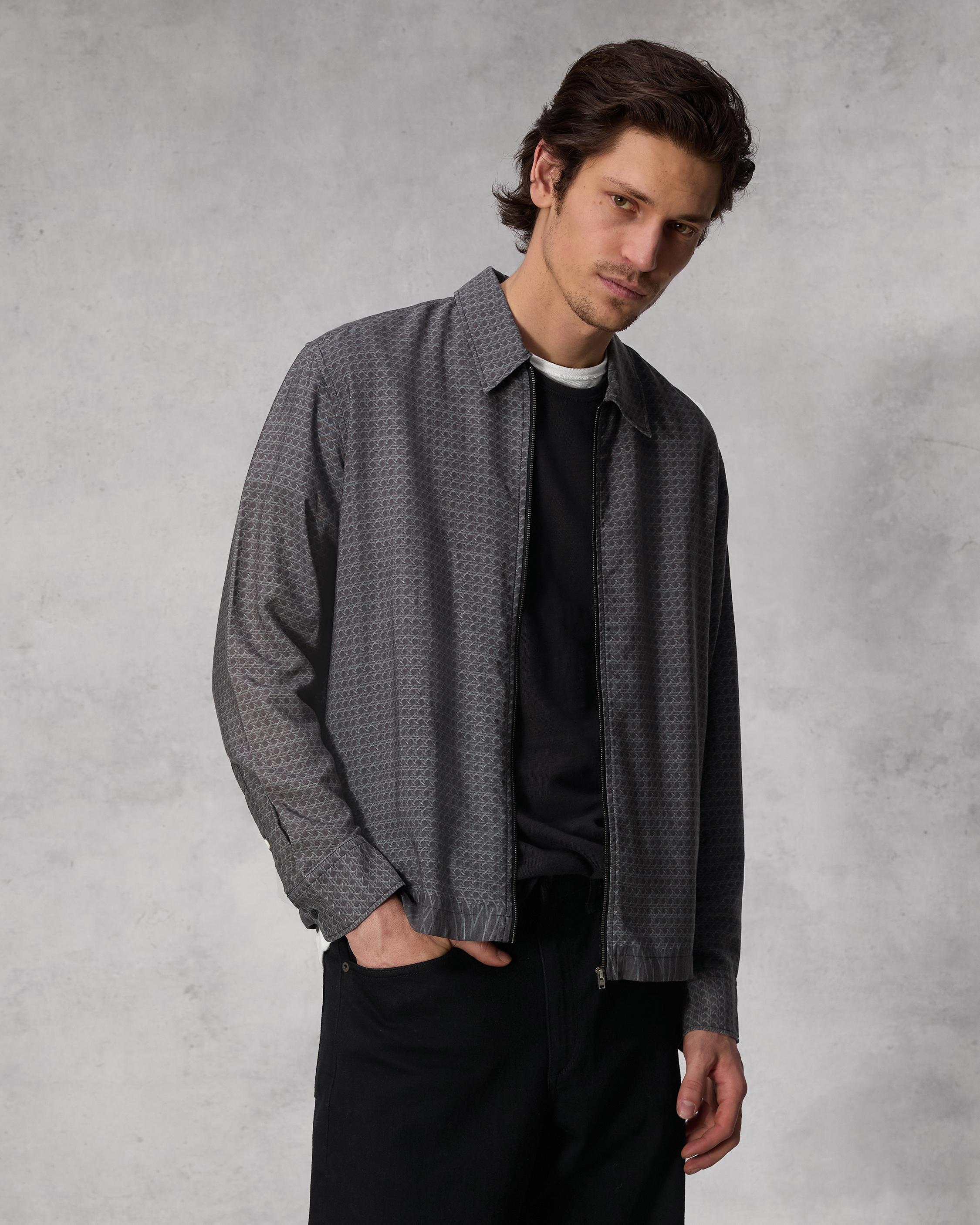 Shirts for Men with an Urban Edge | rag & bone