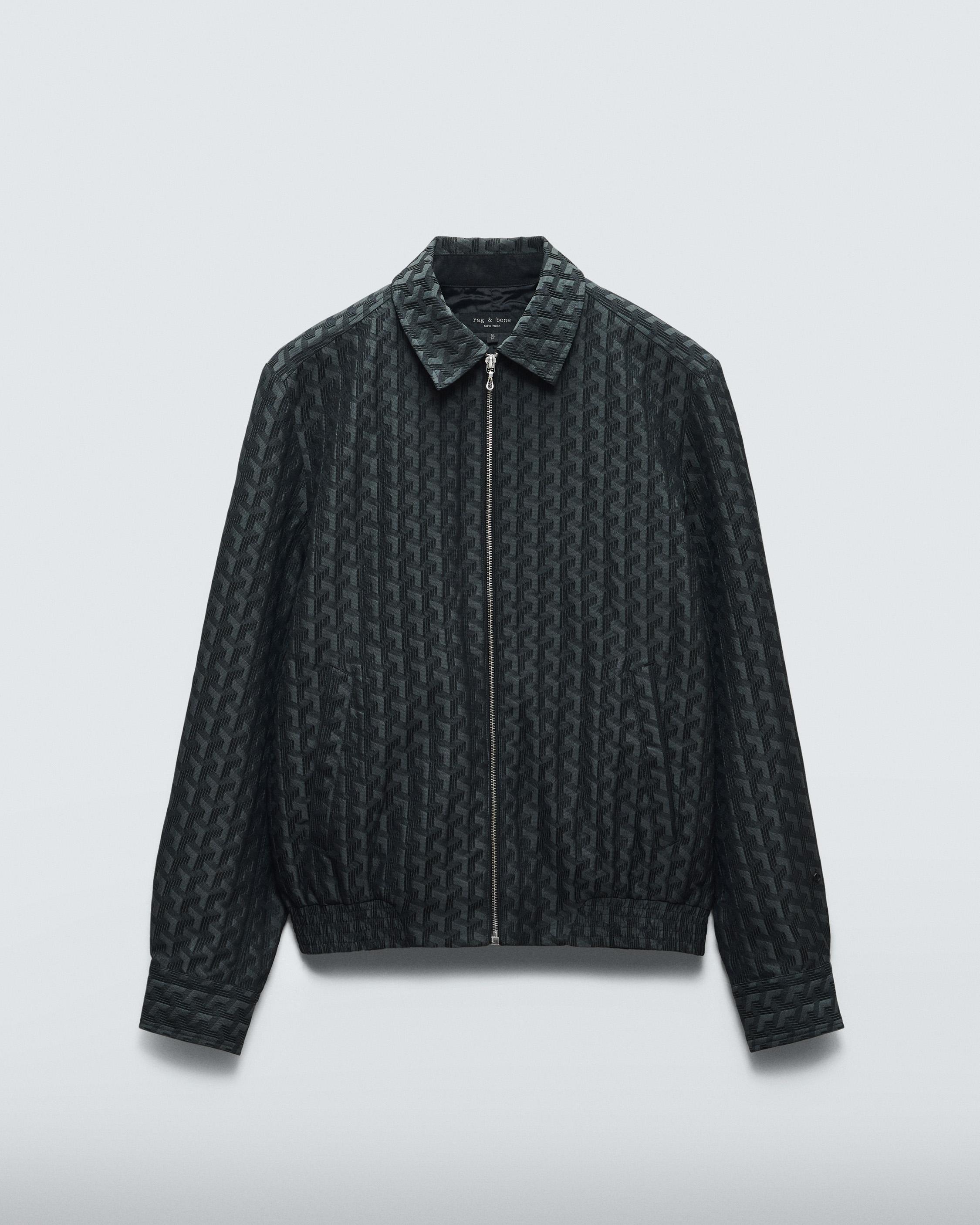 Men's Coats & Jackets: Bomber, Trucker & More | rag & bone