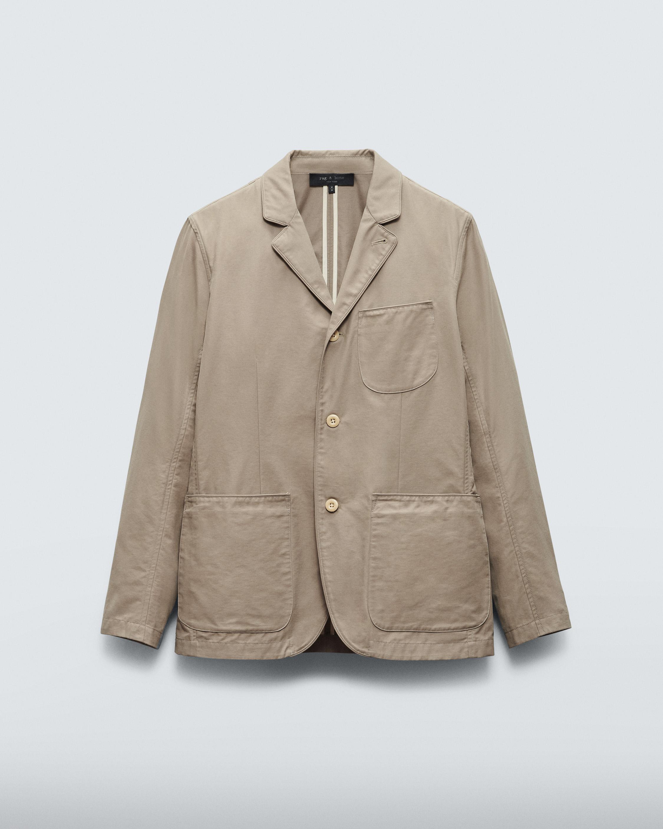 Shop Blazers for Men in Sleek, Modern Styles | rag & bone