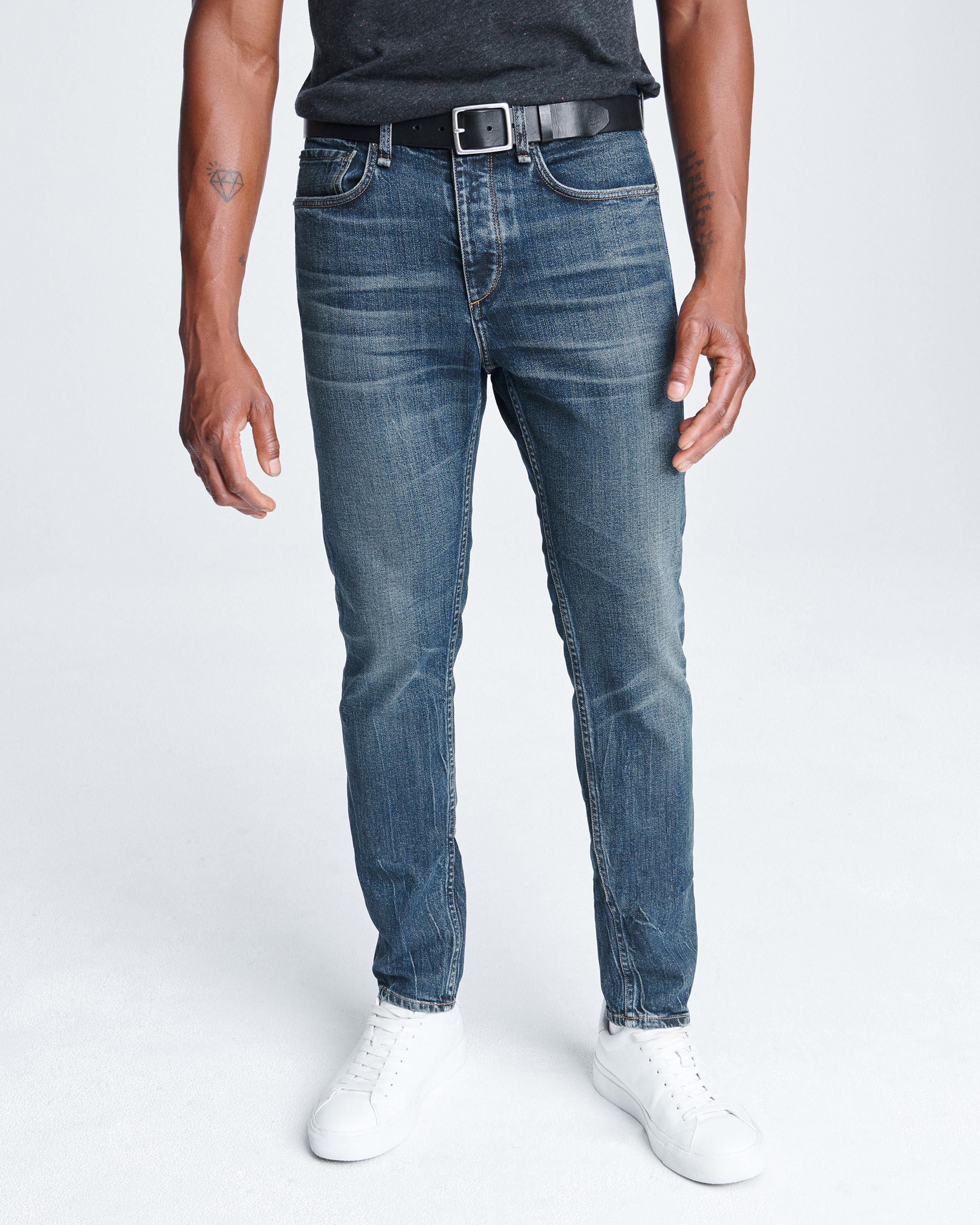 Fit 2 Jeans for Men in Merest | rag & bone