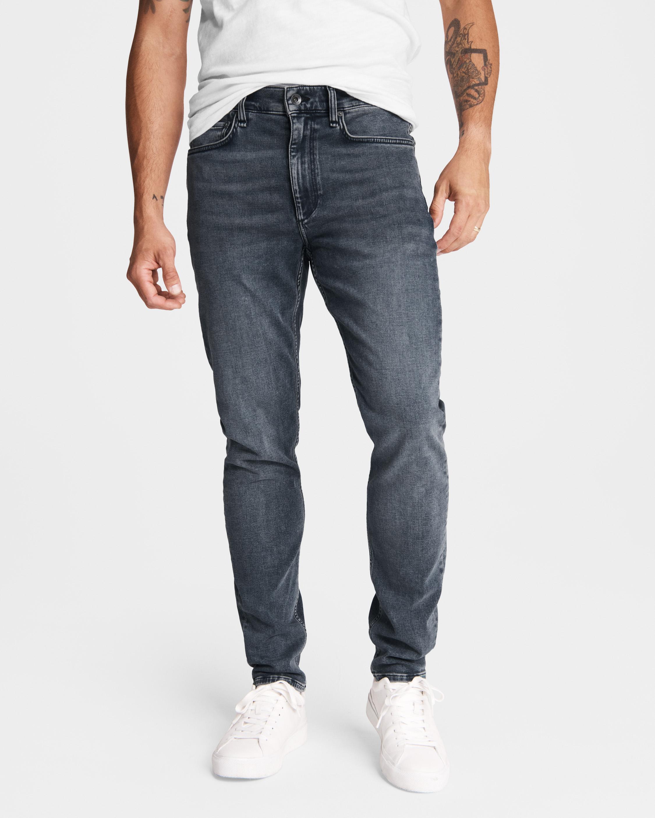 Explore rag & bone Men's Jeans & Denim in All Fits & Sizes