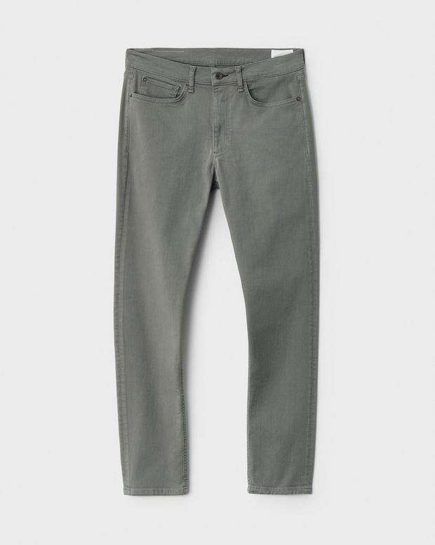 Fit 2 Slim Fit Jean - Barrel Grey | rag & bone Fit 2 Slim Fit Jean - Barrel Grey | rag & bone