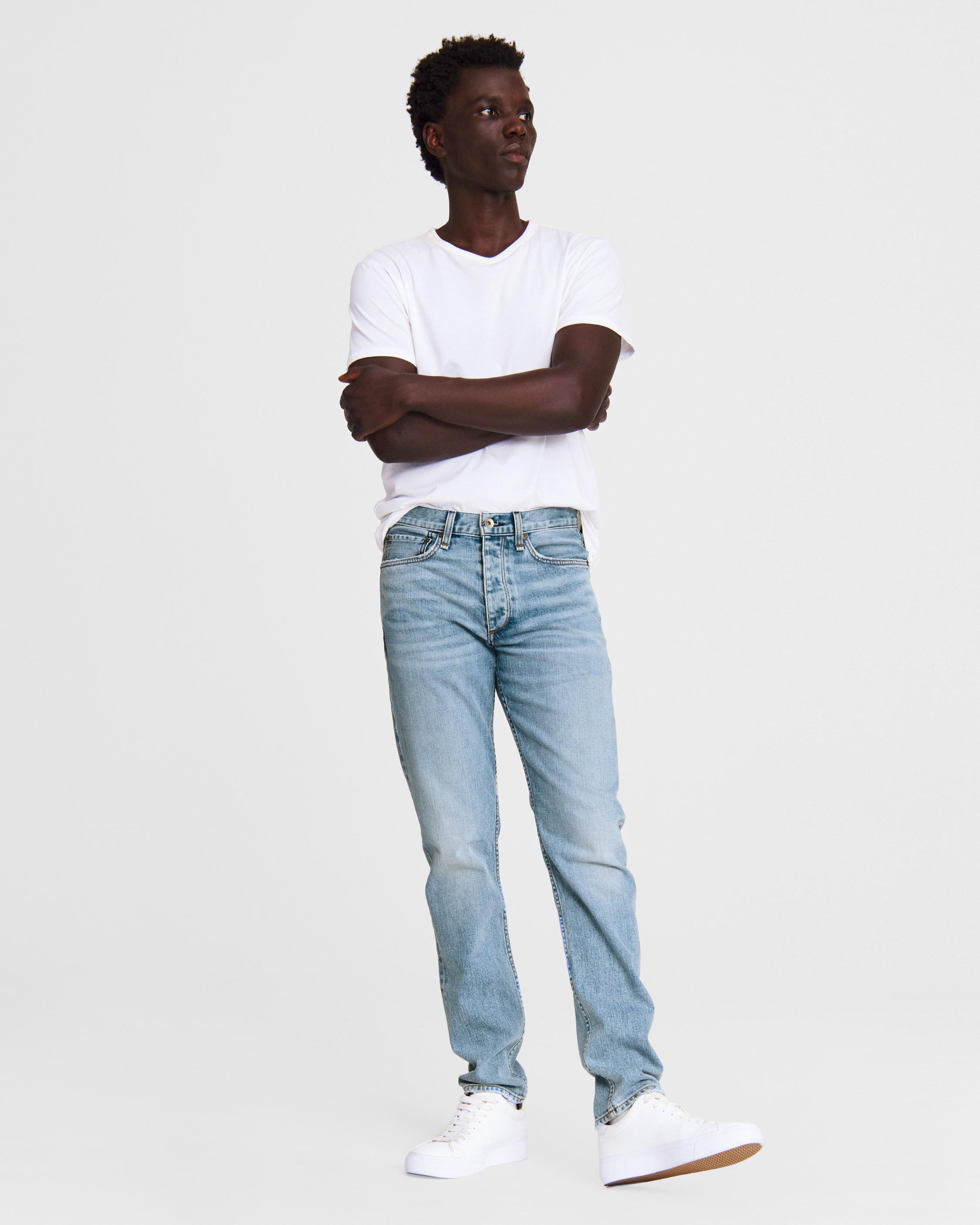 Men's Slim Fit Jeans | Fit 2 | rag & bone