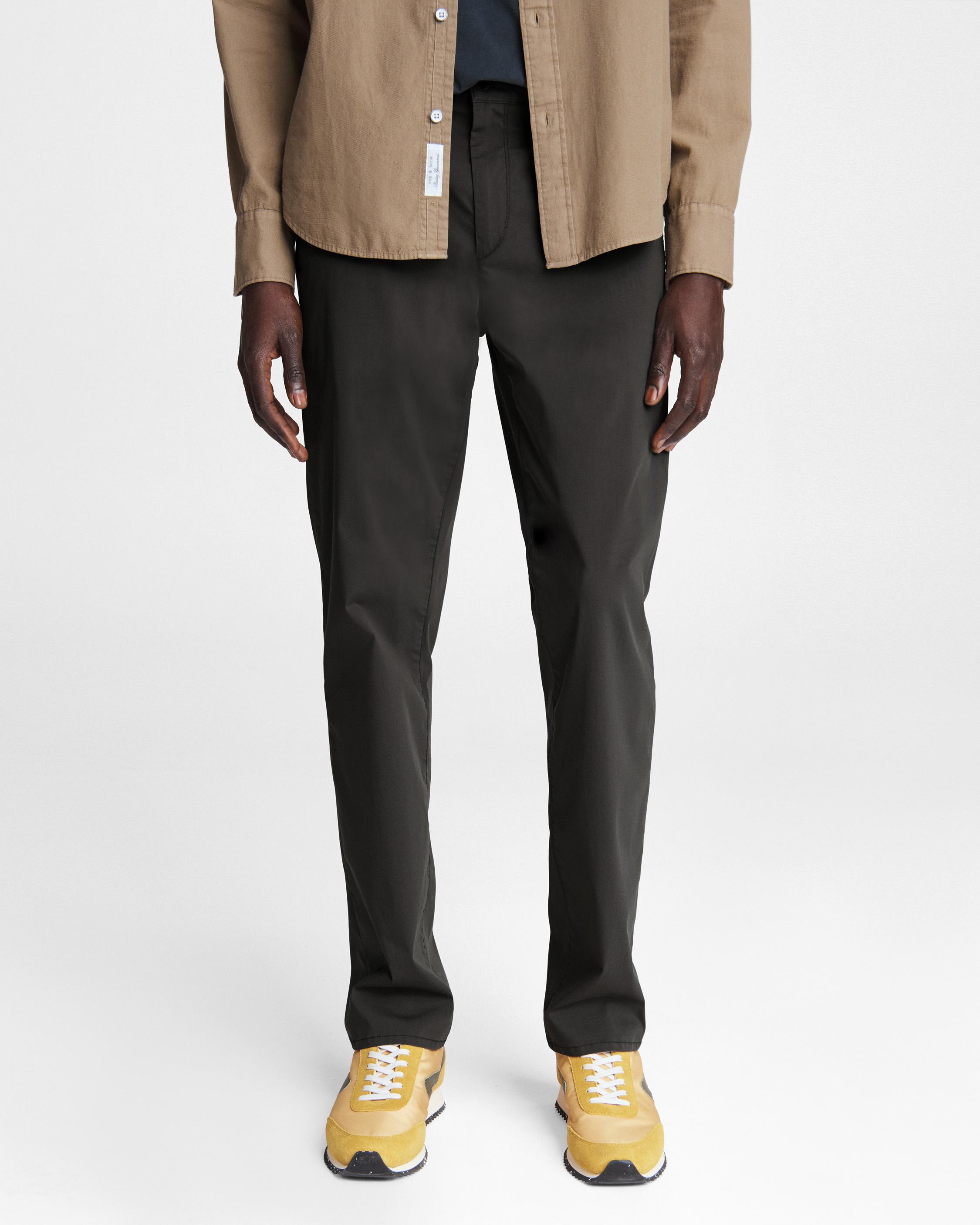 Fit 2 Mid-Rise Cotton Paperweight Chino - Slate | rag & bone