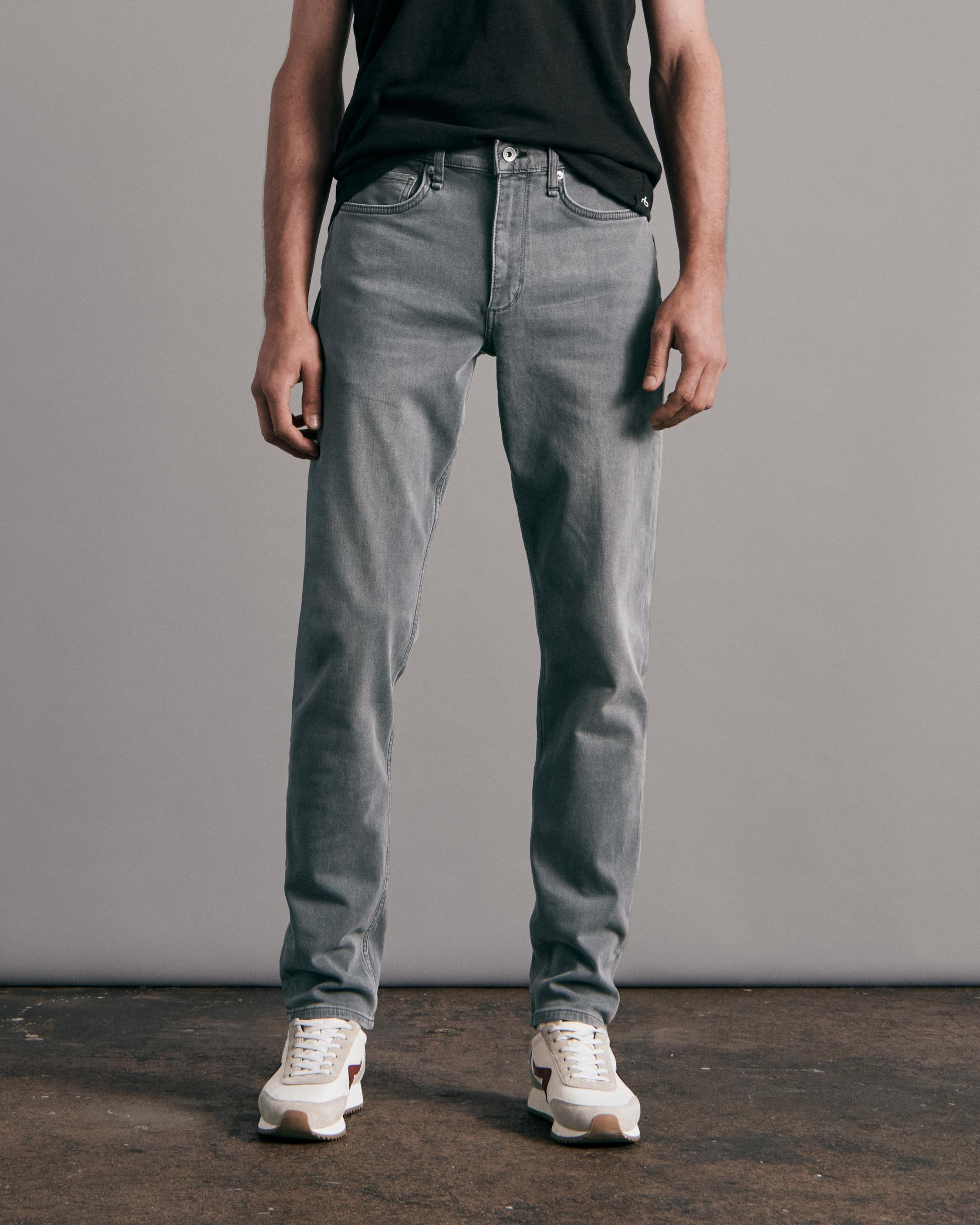 Explore rag & bone Men's Jeans & Denim in All Fits & Sizes