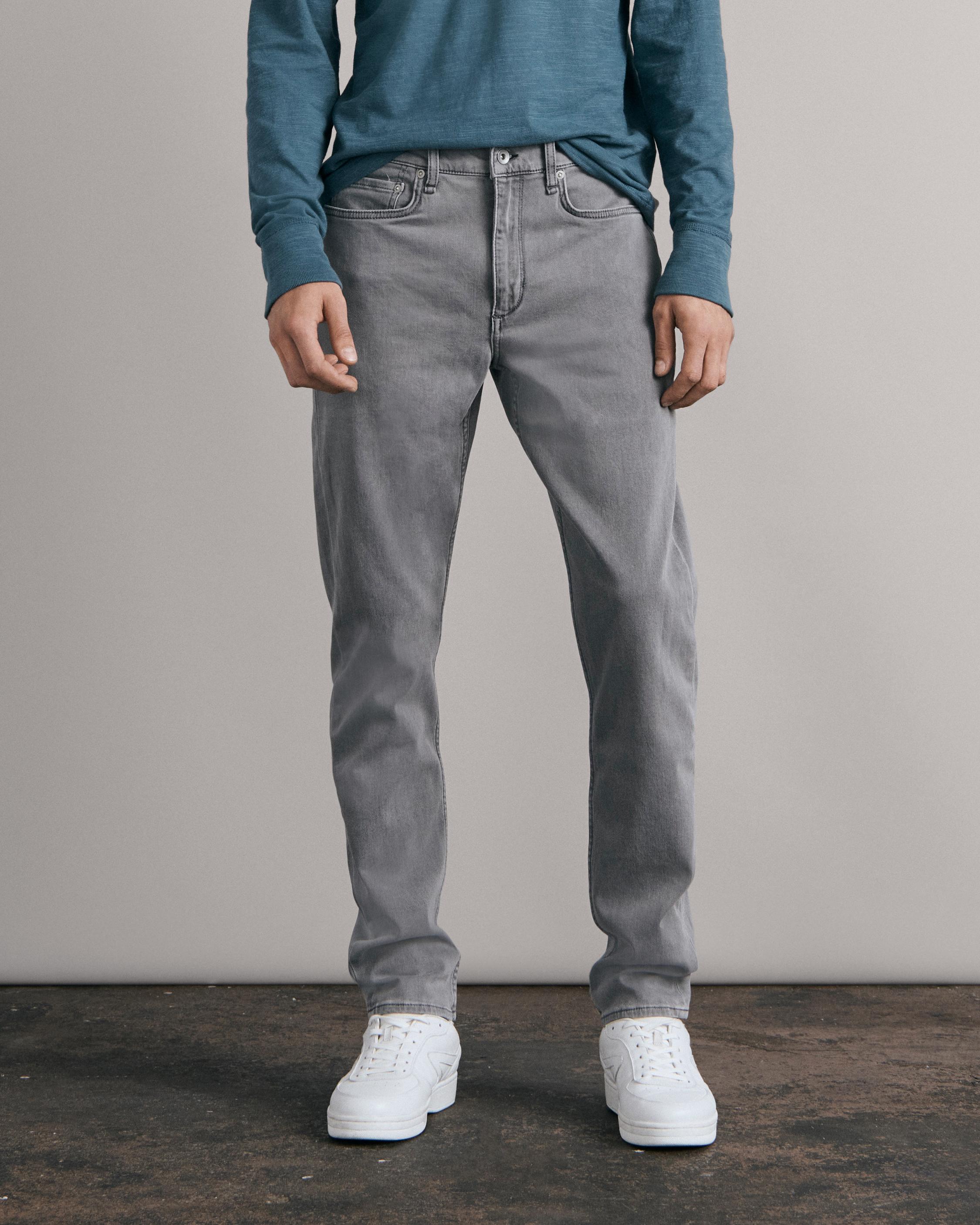 Fit 2 - Grey | rag & bone